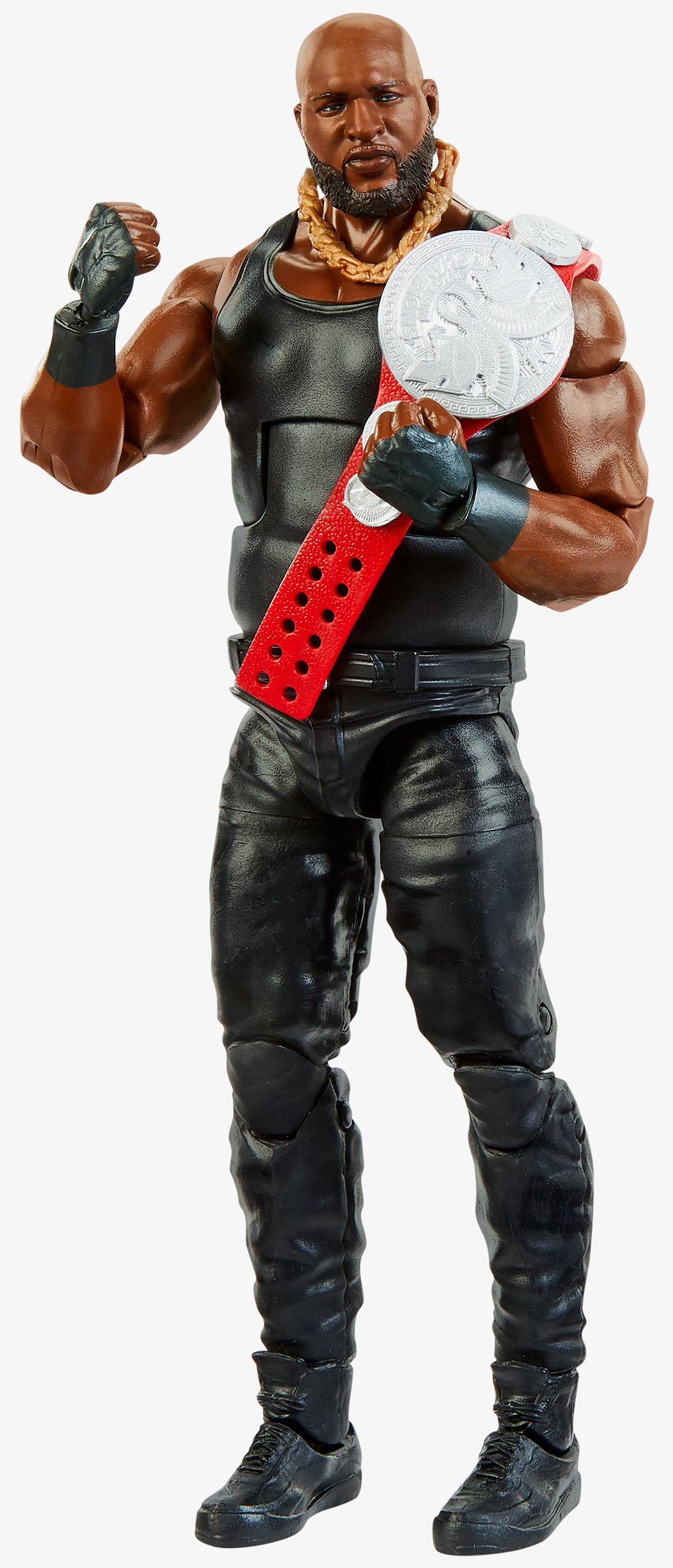 Omos WWE Elite Collection Series #97 – wrestlingshop.com