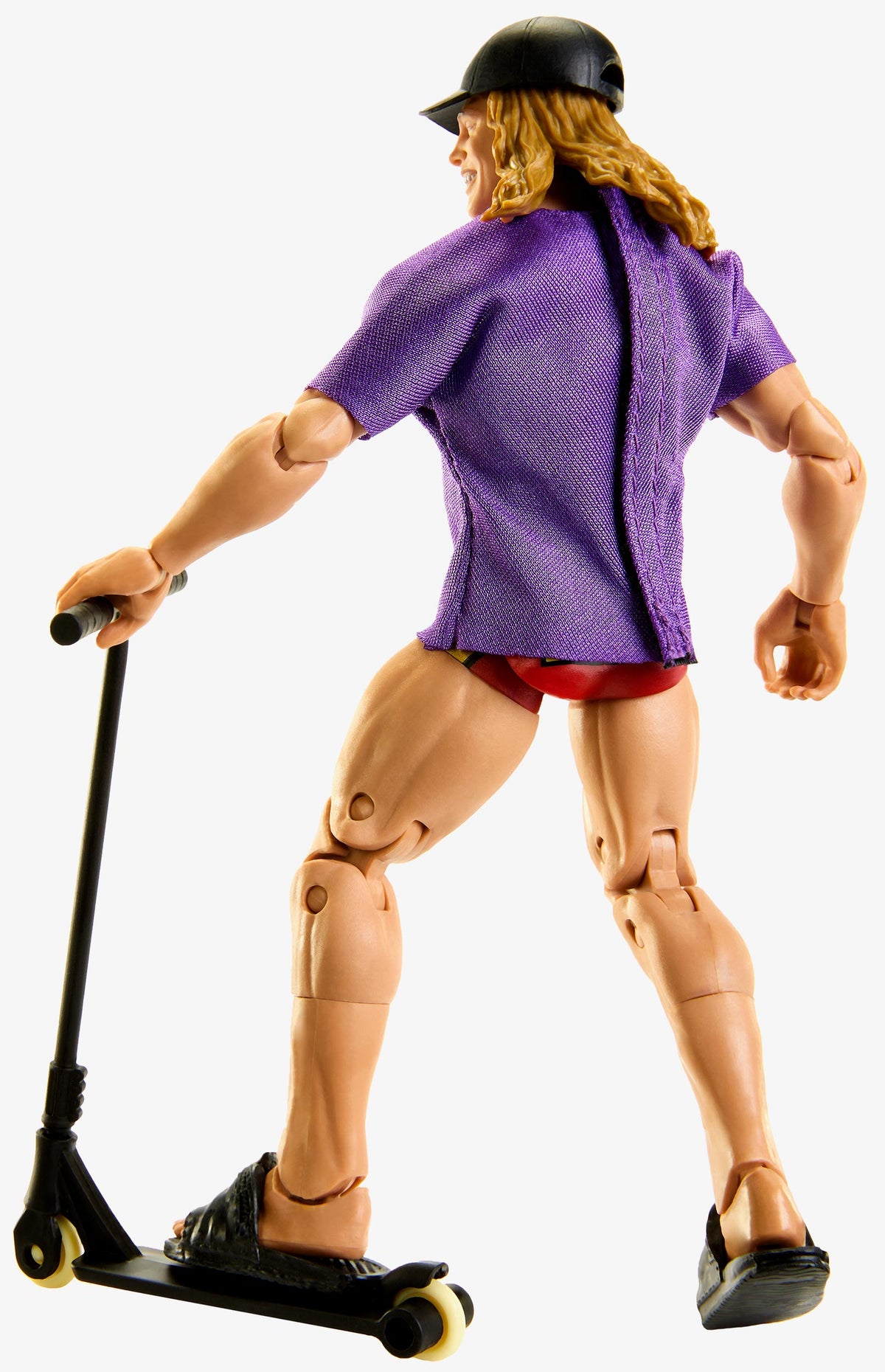 Matt Riddle WWE Elite Collection Series #99 Action Figure ...