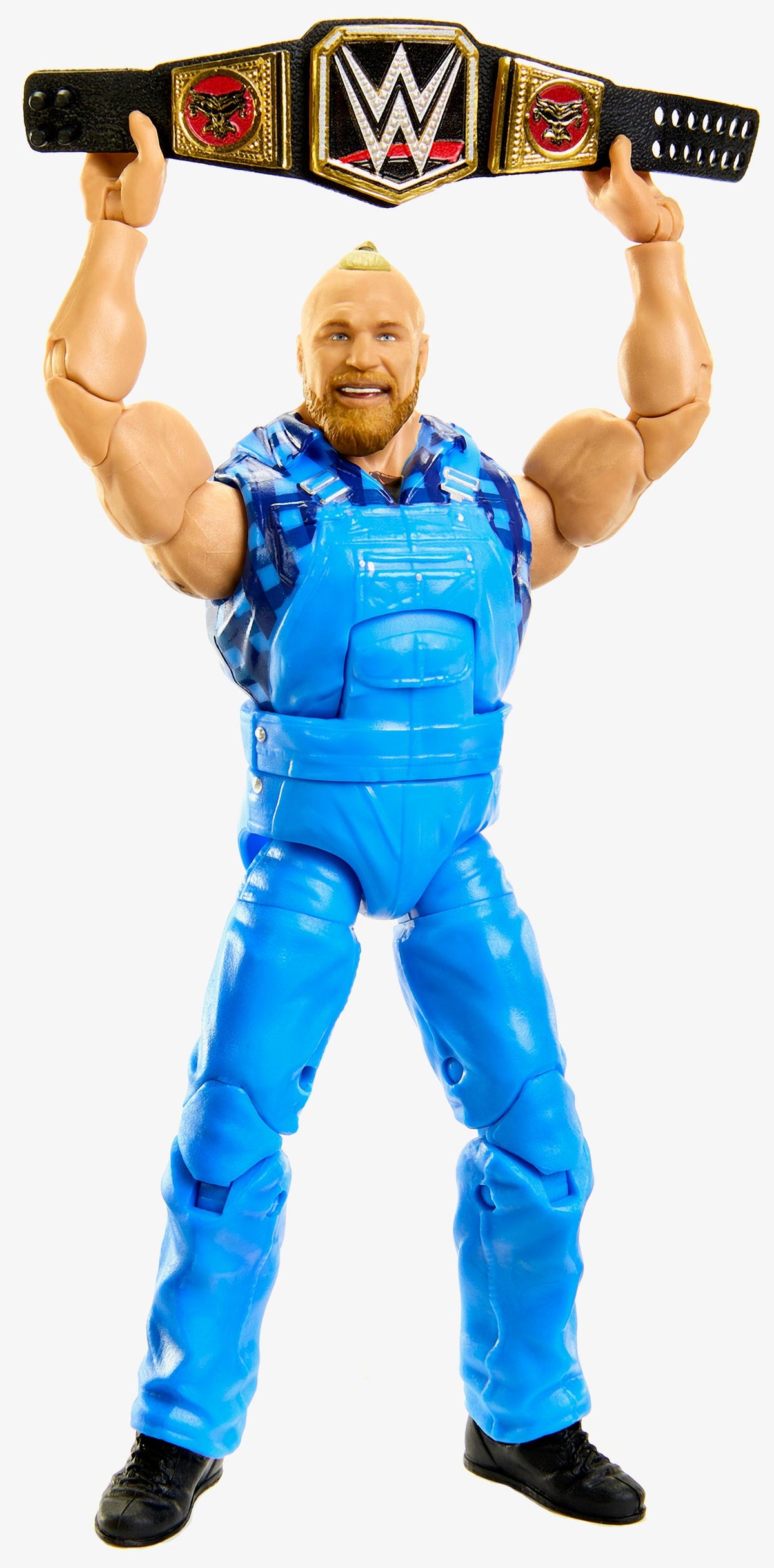 Brock Lesnar – wrestlingshop.com
