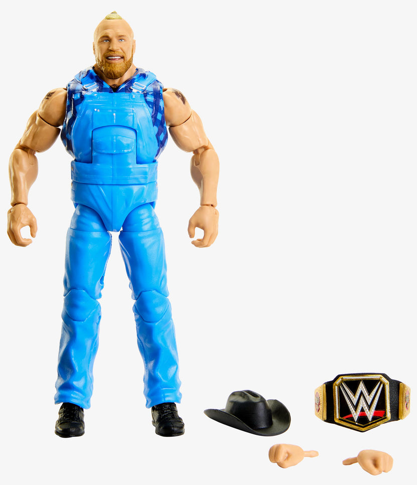 Brock Lesnar – wrestlingshop.com
