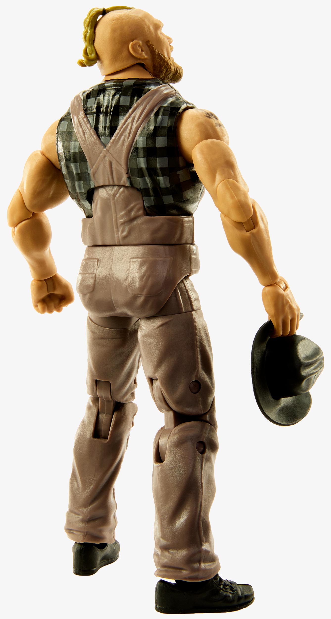 Brock Lesnar WWE Elite Collection Series #99 Action Figure ...
