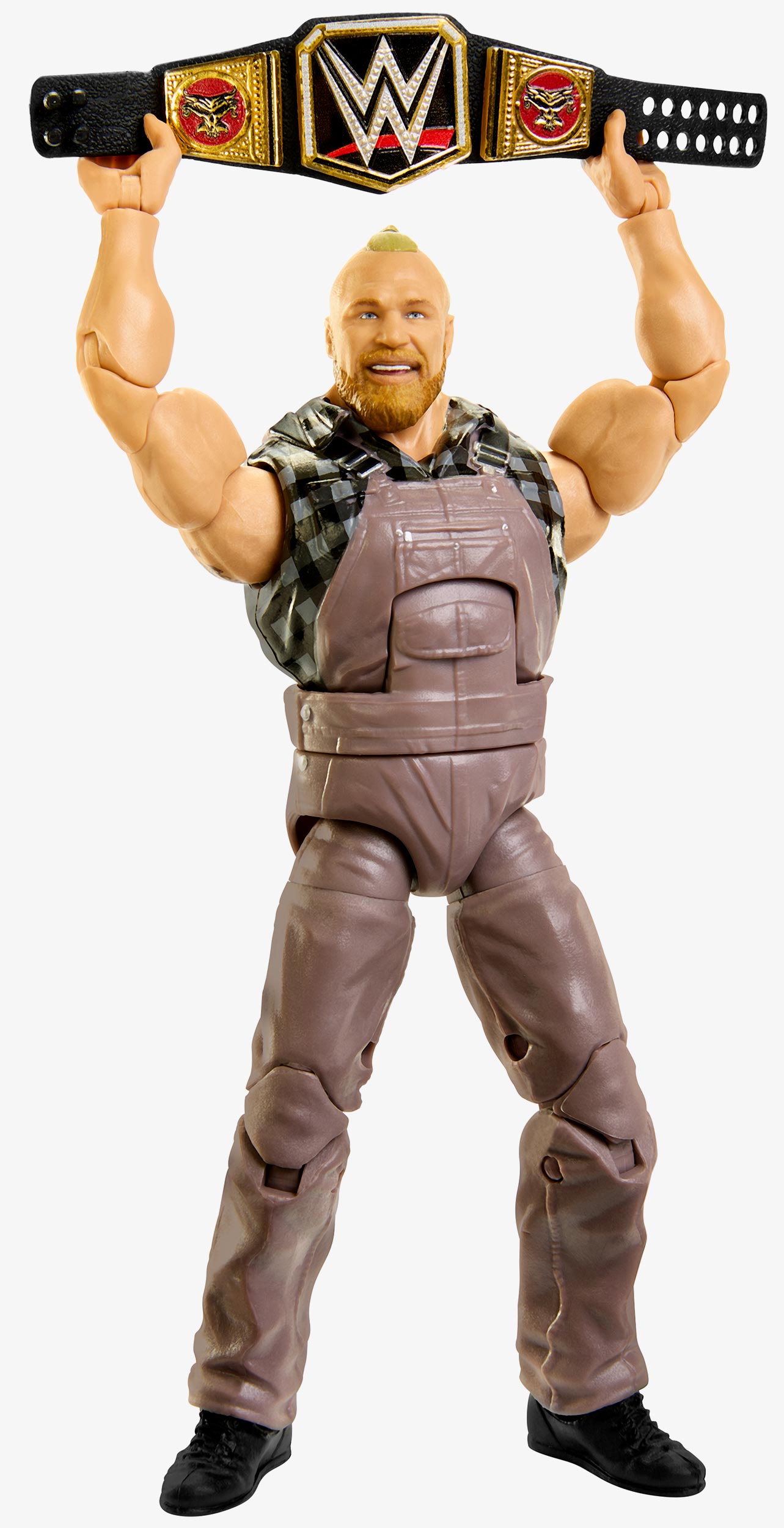 Brock Lesnar WWE Elite Collection Series #99 Action Figure ...