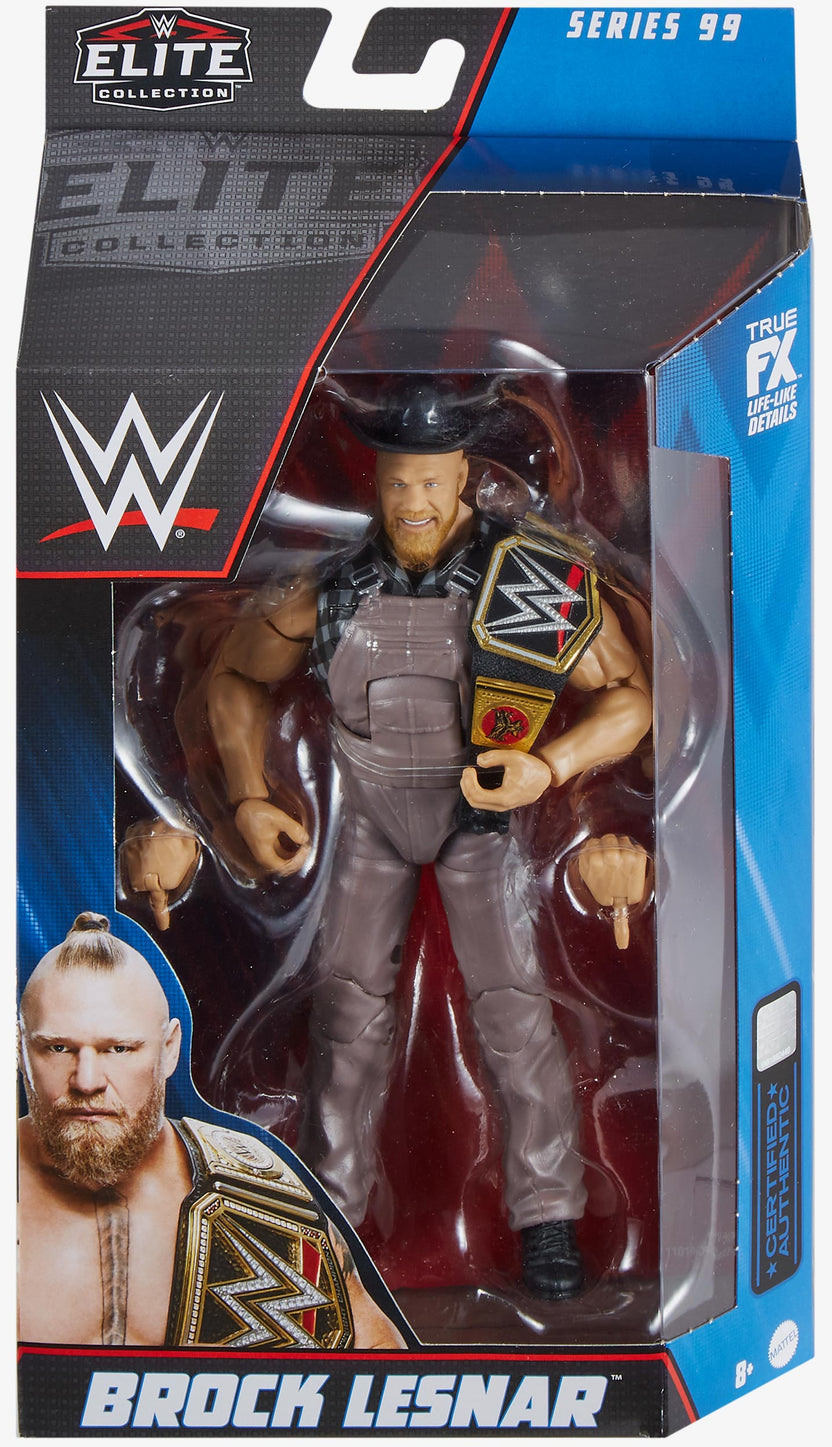 Brock Lesnar – wrestlingshop.com