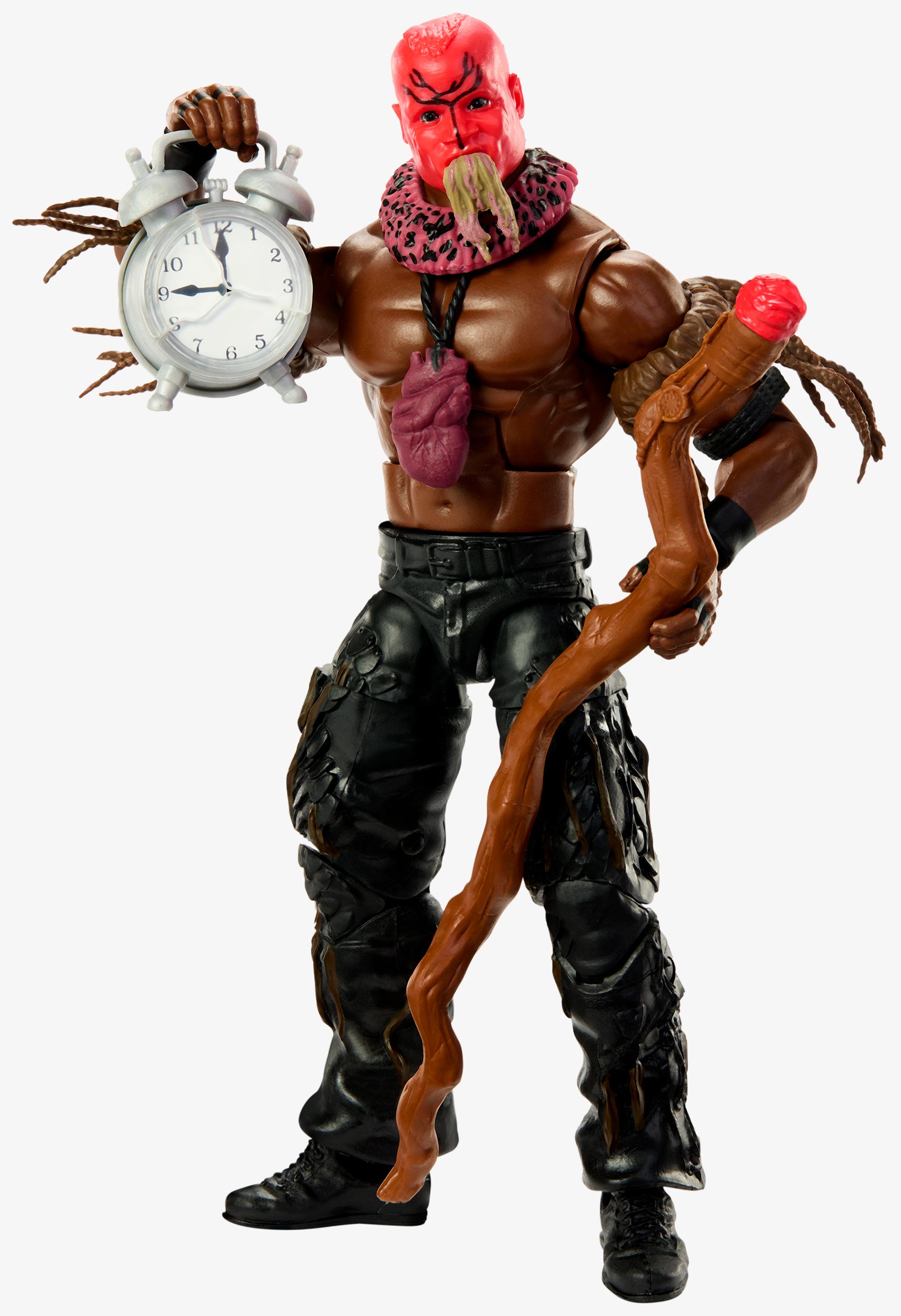 Boogeyman WWE Elite Collection Series #99 (Chase variant) Action Figure ...