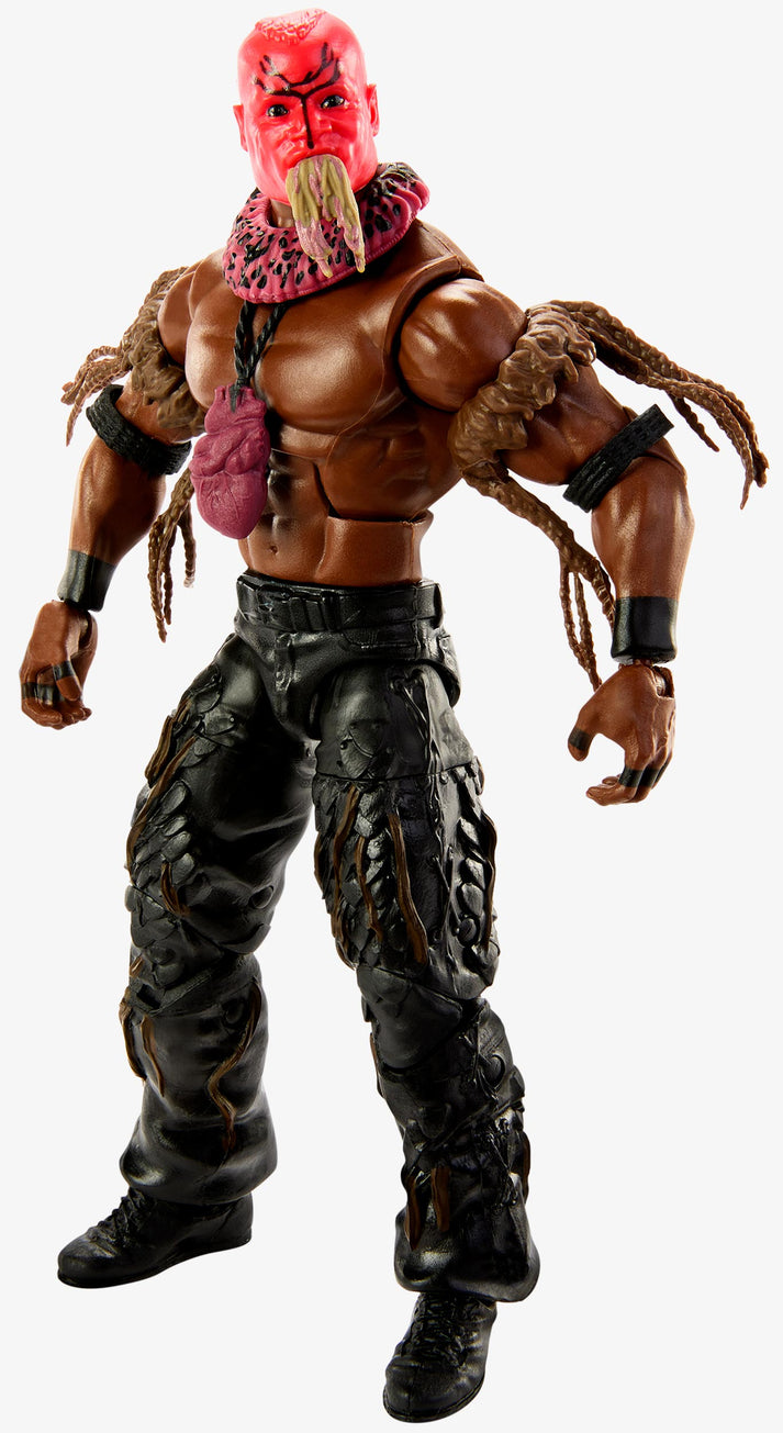 Boogeyman WWE Elite Collection Series #99 (Chase variant) Action Figure ...