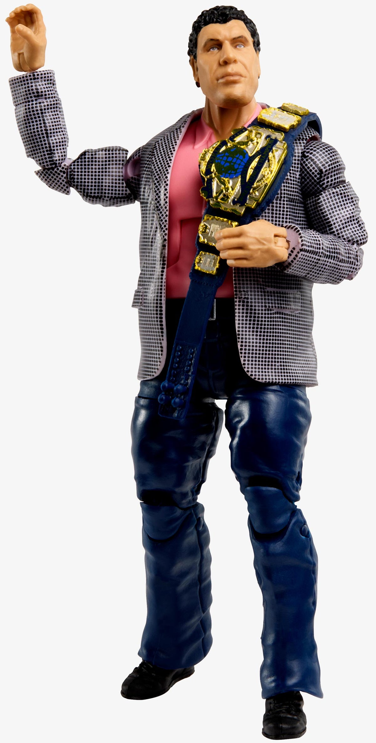 Andre The Giant WWE Elite Collection Series #100 Action Figure ...