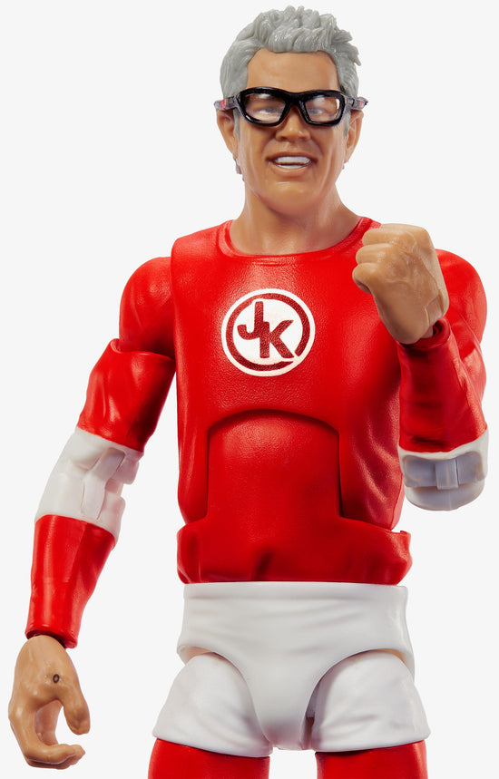 Johnny Knoxville WWE Elite Collection Series #101 Action Figure ...
