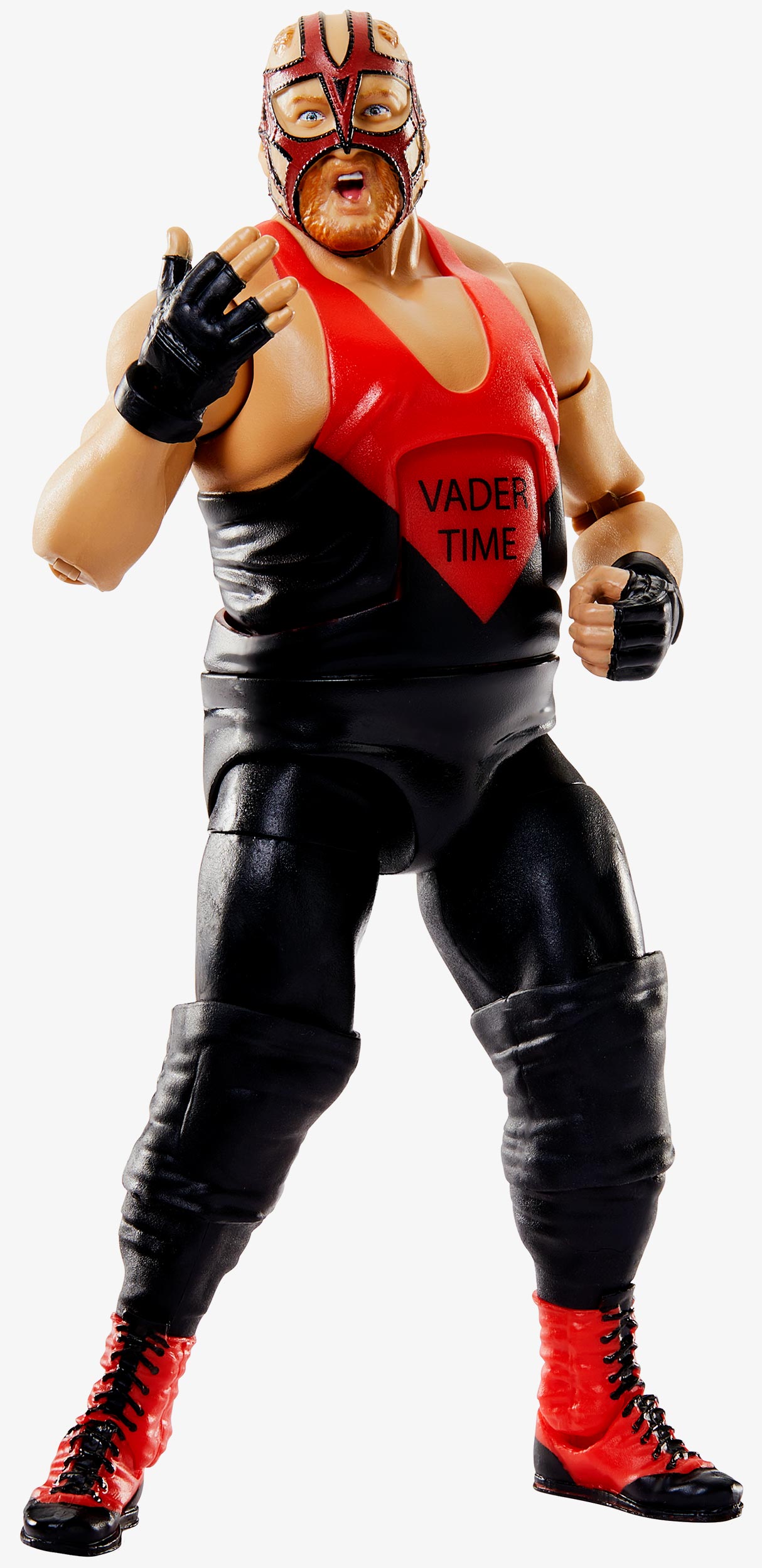 Vader WWE Royal Rumble 2023 Elite Collection Action Figure ...