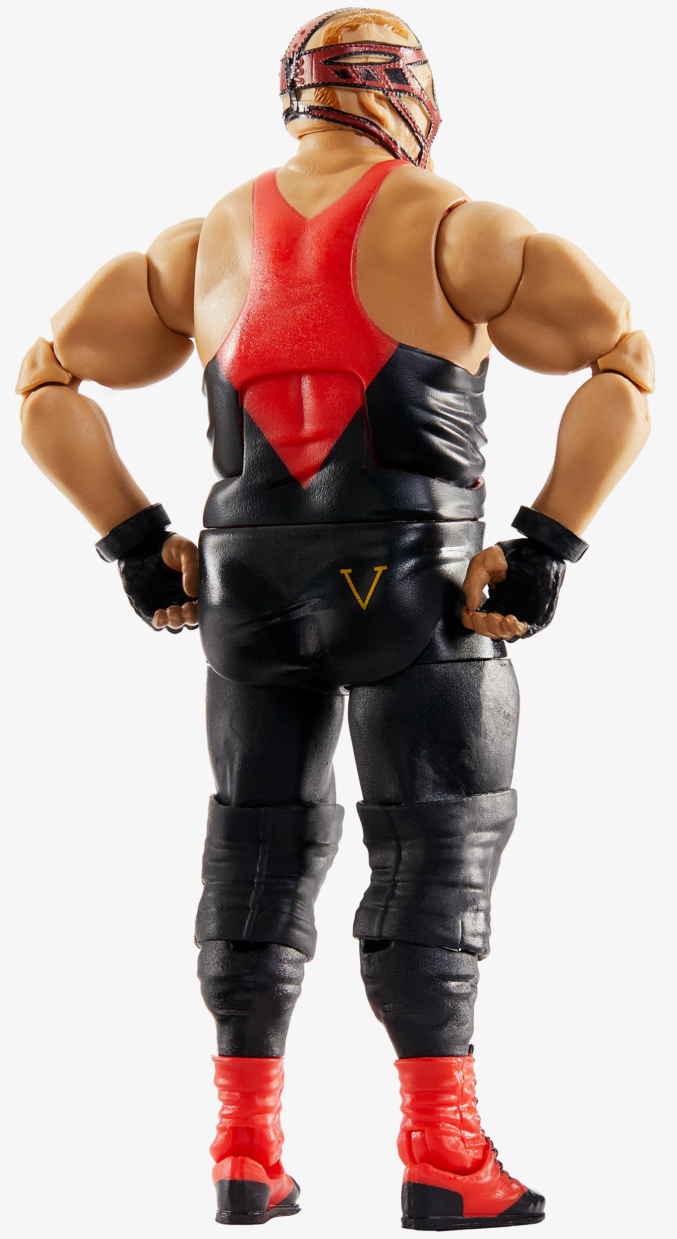 Vader WWE Royal Rumble 2023 Elite Collection Action Figure ...