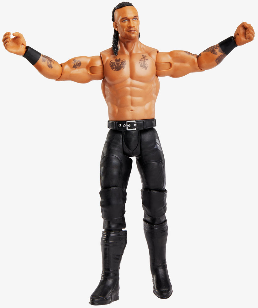 Damian Priest - WWE Basic Series #135 Action Figure – wrestlingshop.com