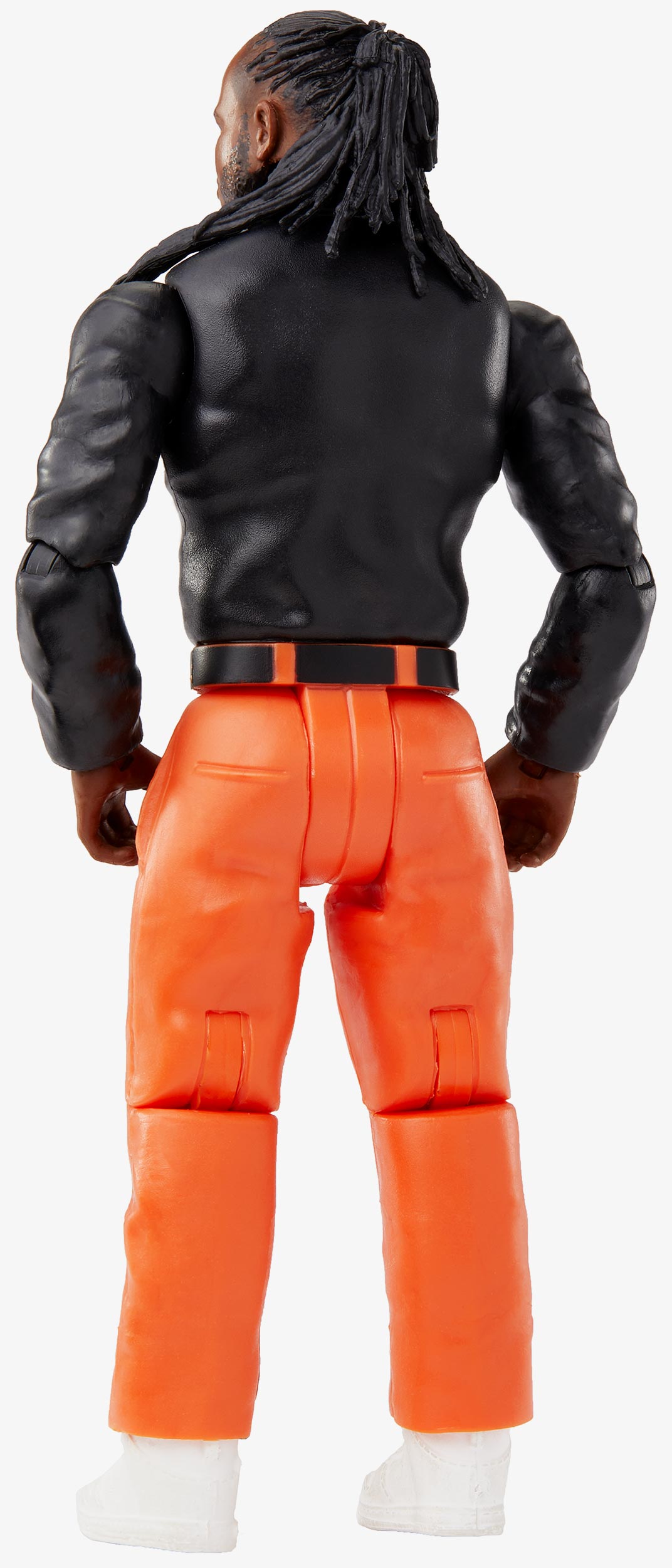 Reggie - WWE Basic Series #135 Action Figure – wrestlingshop.com