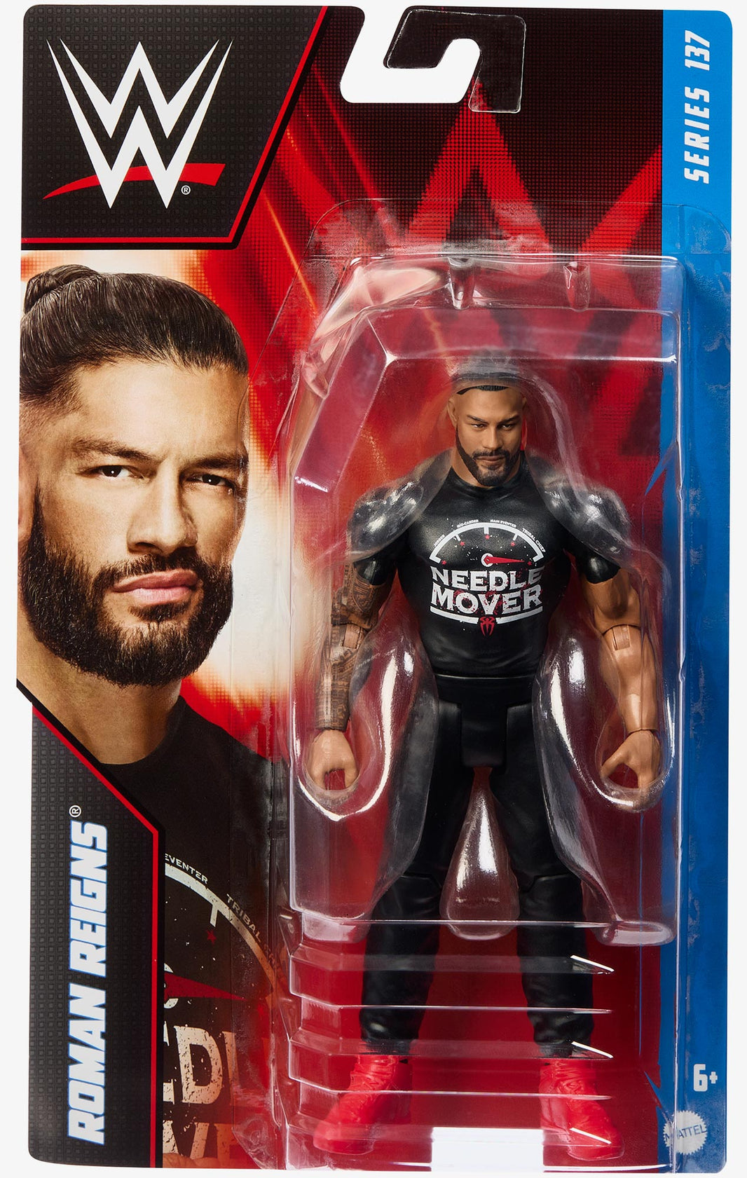 Roman Reigns – wrestlingshop.com