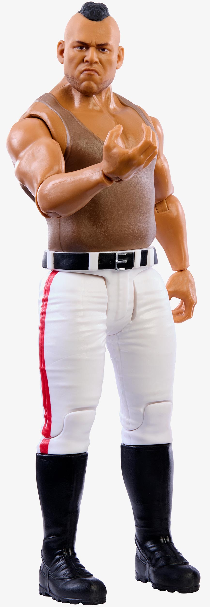 Commander Azeez - WWE Basic Series #137 – wrestlingshop.com