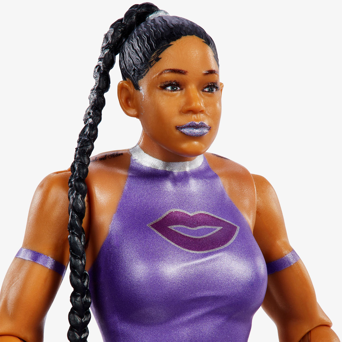 Bianca Belair WWE WrestleMania 39 Basic Series Action Figure – wrestlingshop.com