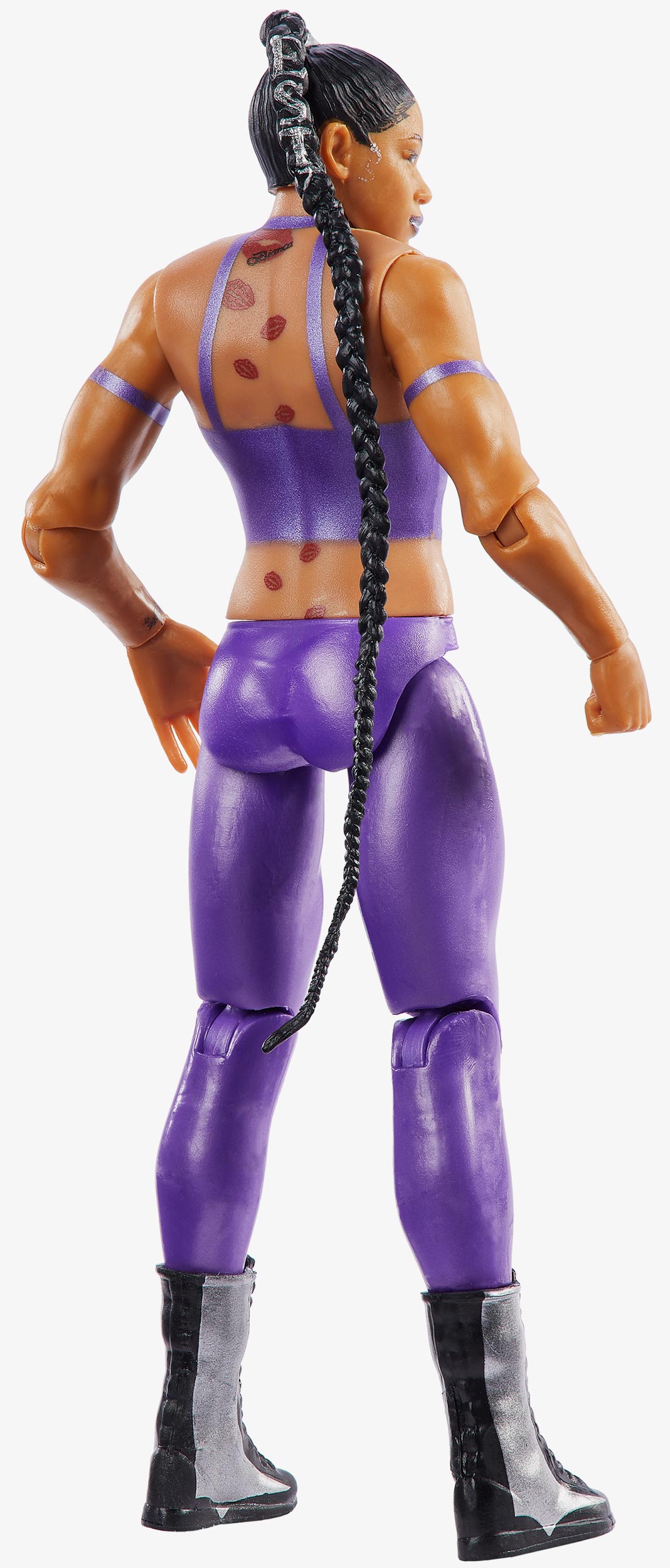 Bianca Belair WWE WrestleMania 39 Basic Series Action Figure – wrestlingshop.com
