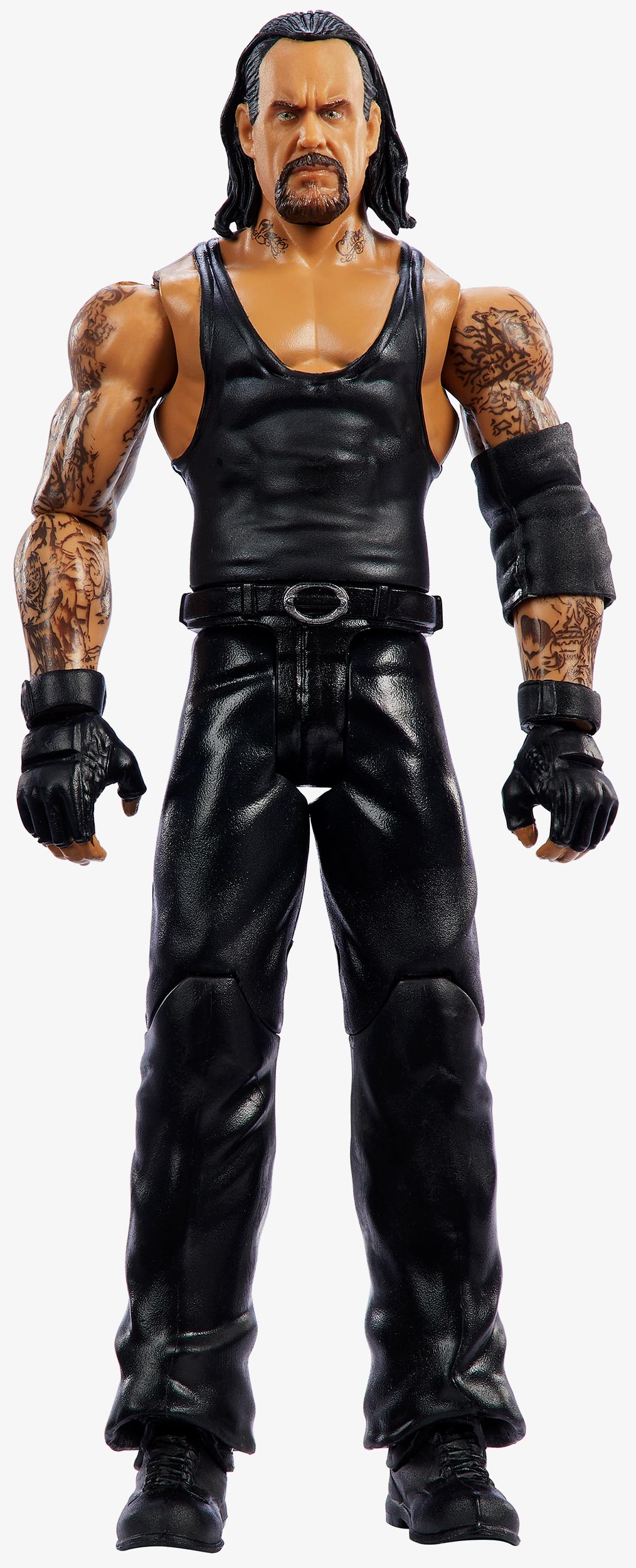 Undertaker WWE WrestleMania 39 Basic Series Action Figure – wrestlingshop.com