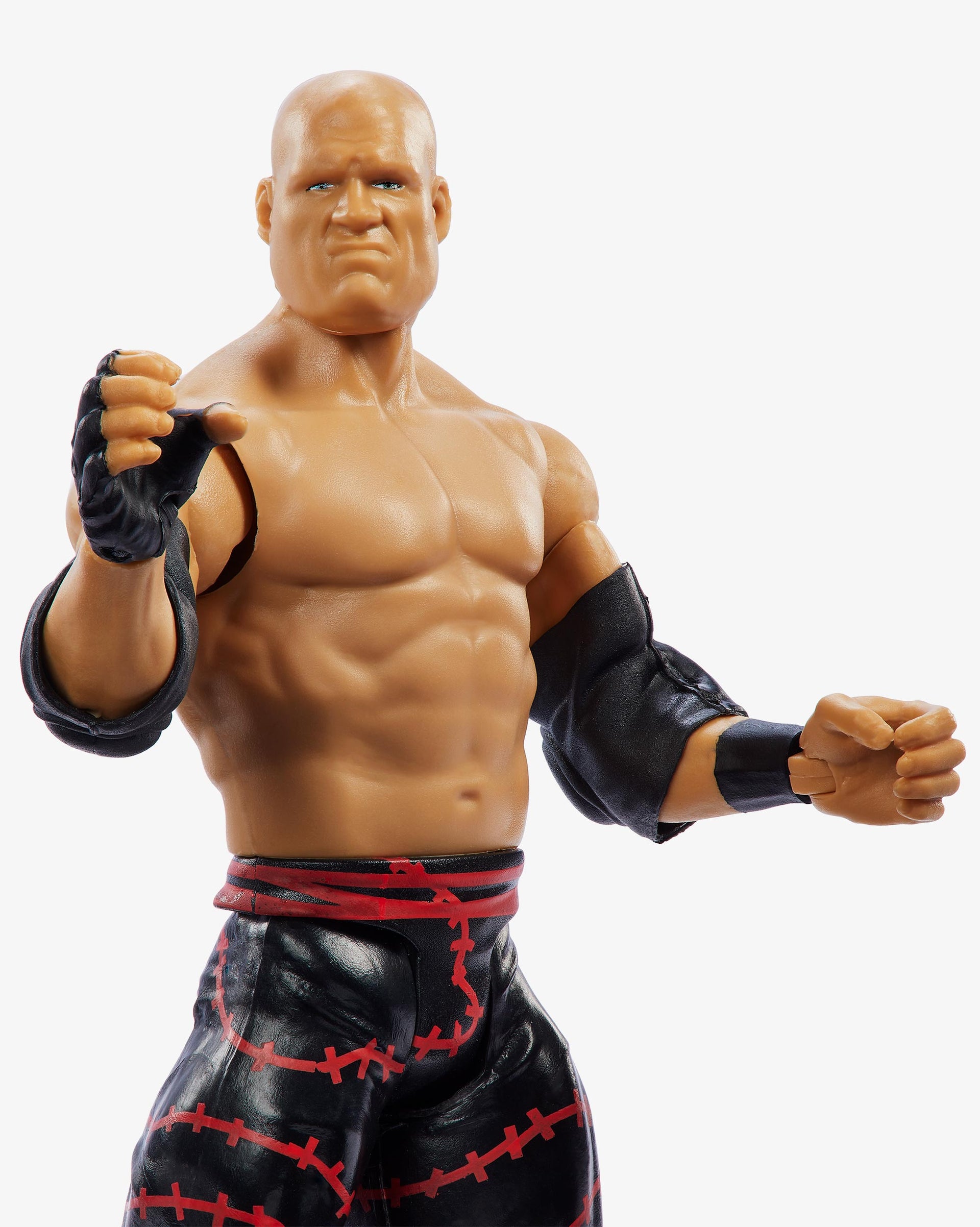 Kane WWE WrestleMania 39 Basic Series Action Figure – wrestlingshop.com