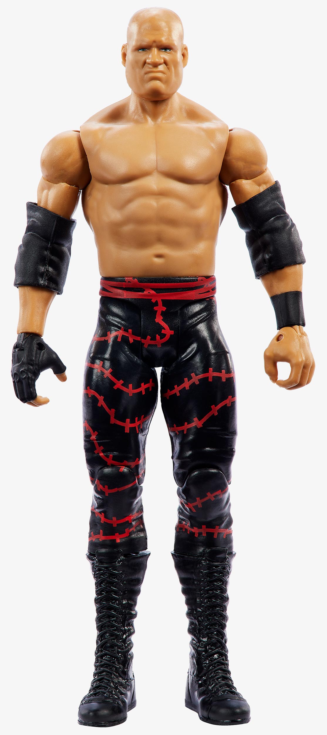 Kane WWE WrestleMania 39 Basic Series Action Figure – wrestlingshop.com