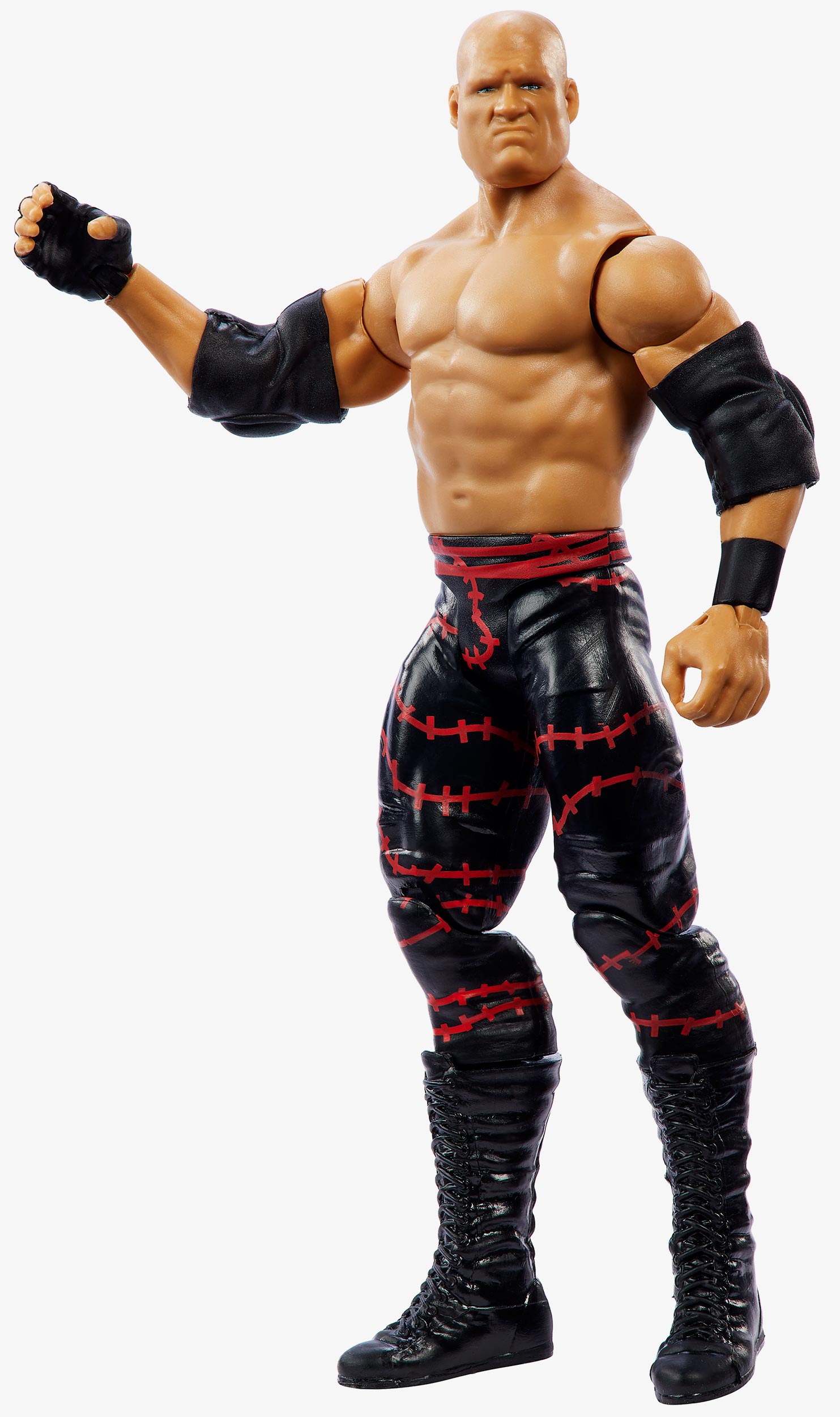 Kane WWE WrestleMania 39 Basic Series Action Figure – wrestlingshop.com