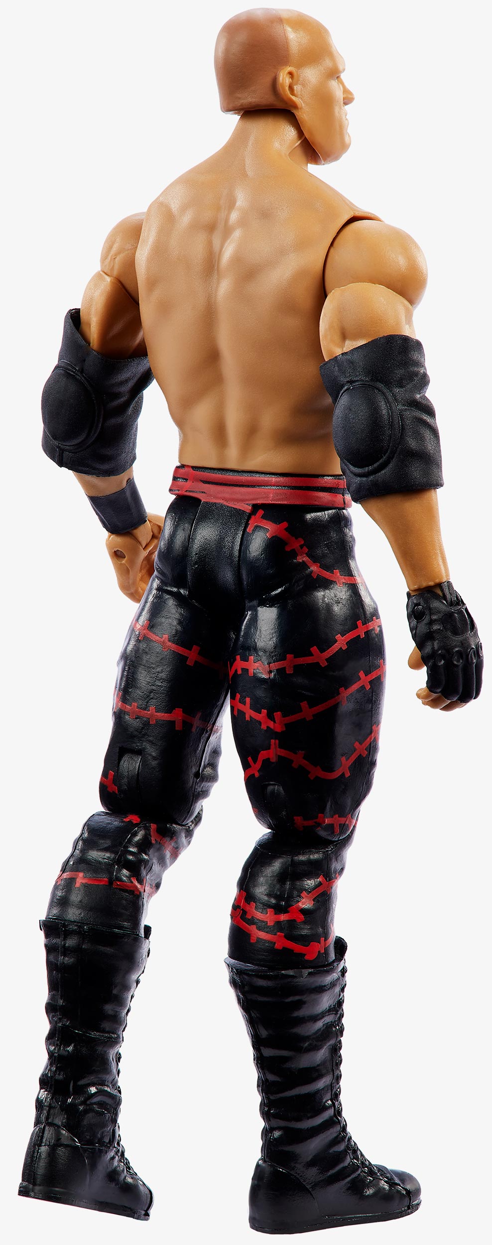 Kane WWE WrestleMania 39 Basic Series Action Figure – wrestlingshop.com