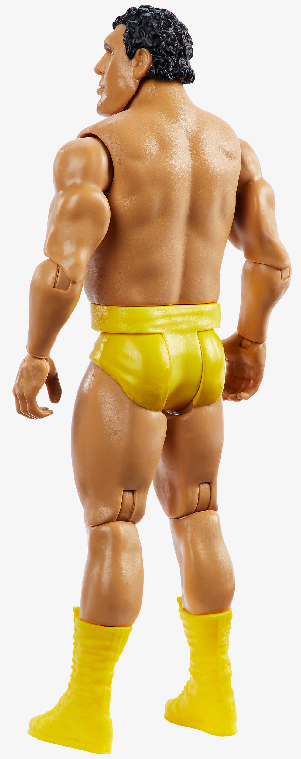 Andre The Giant WWE WrestleMania 39 Basic Series Action Figure – wrestlingshop.com