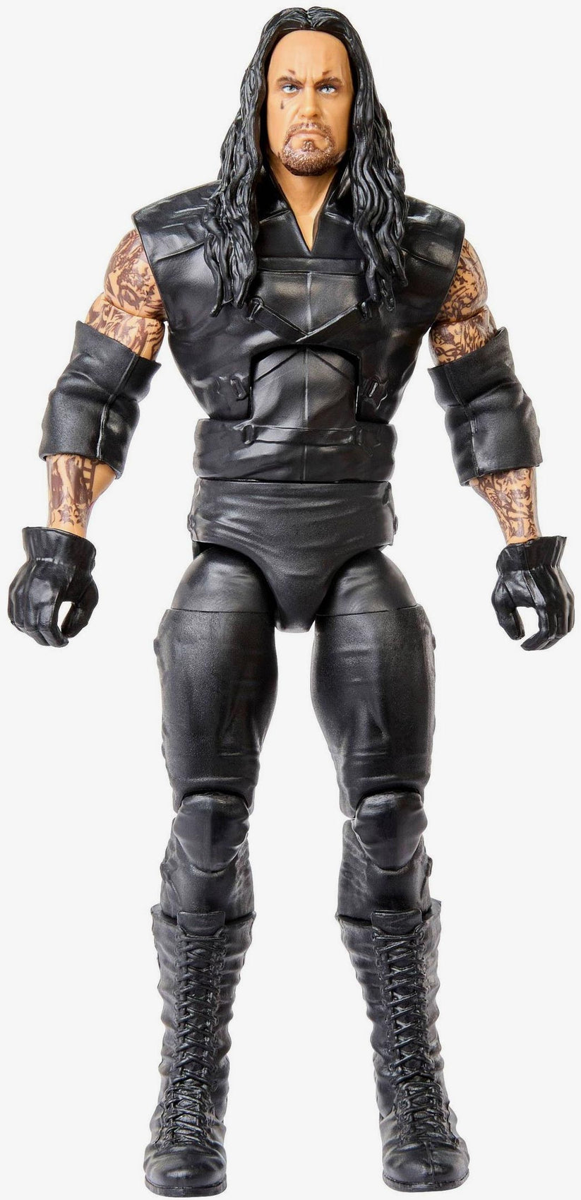 Undertaker WWE Legends Series #19 Action Figure – wrestlingshop.com