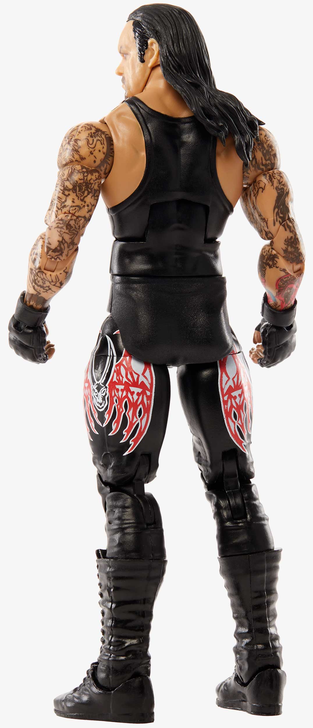 Undertaker WWE Elite Collection Greatest Hits Series #1 – wrestlingshop.com