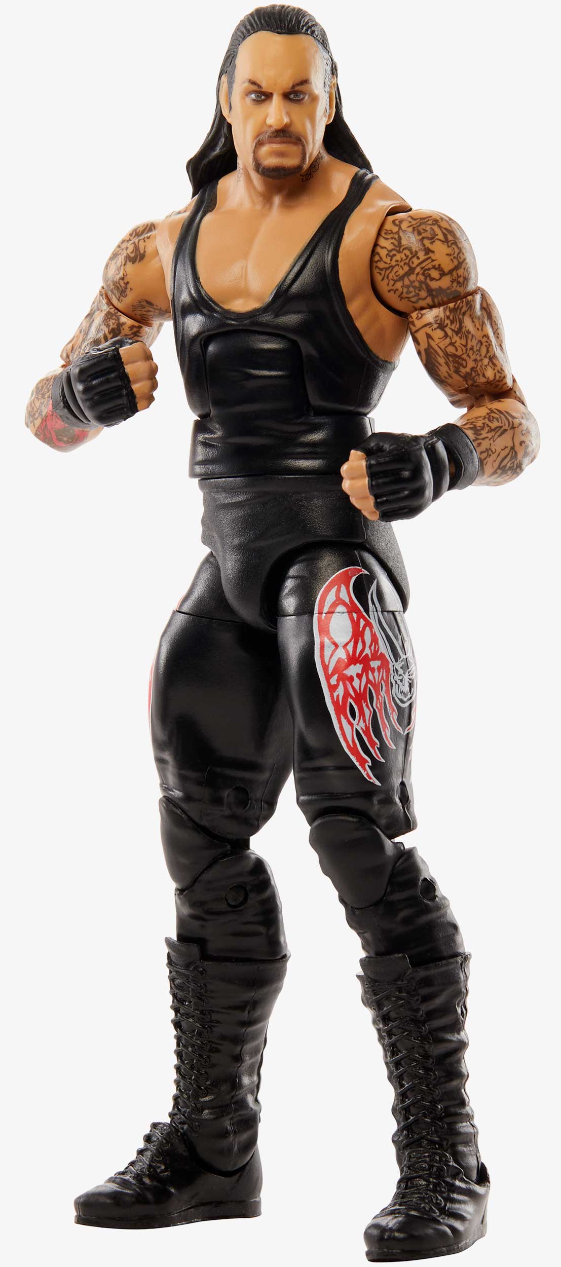 Undertaker WWE Elite Collection Greatest Hits Series #1 – wrestlingshop.com