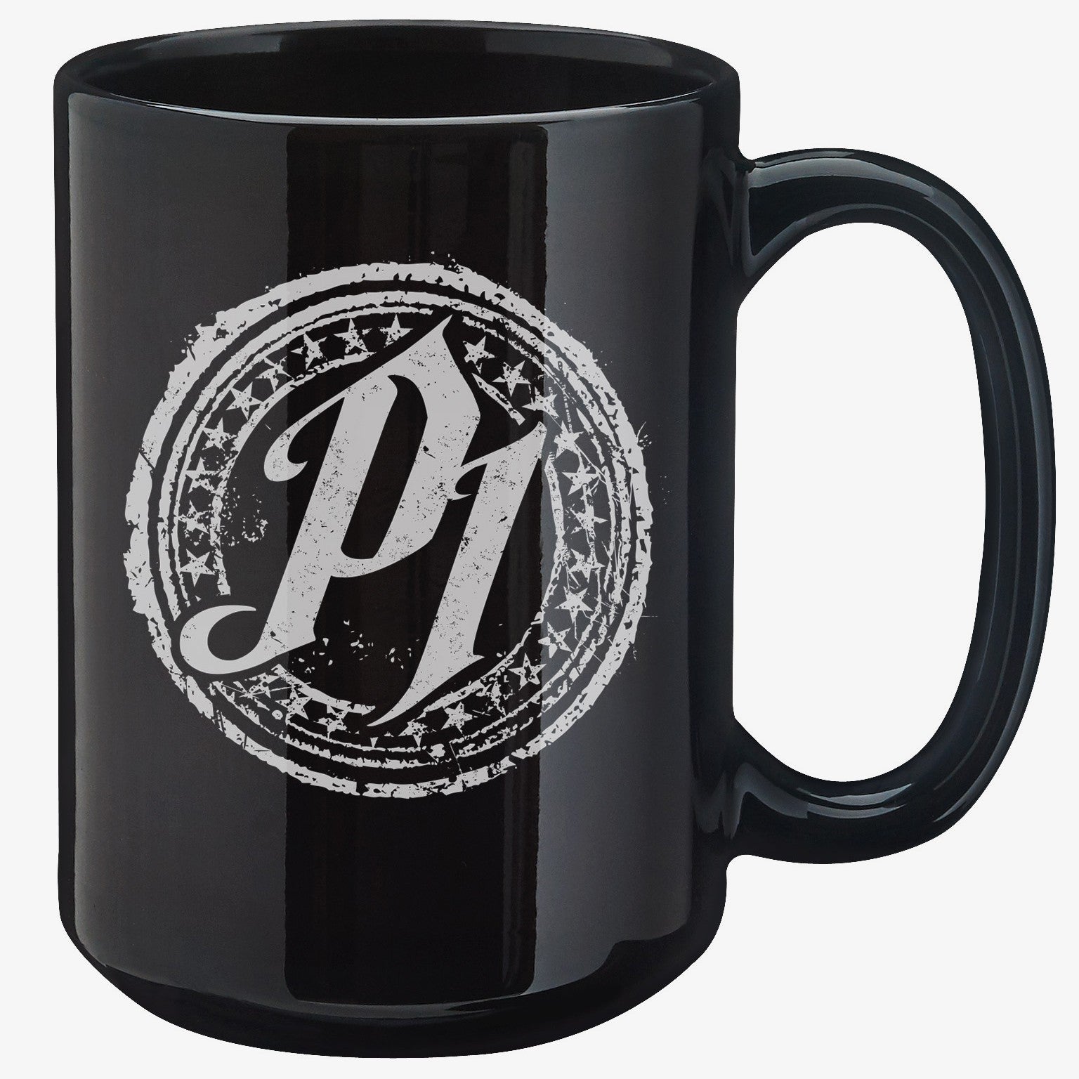 AJ Styles "P1" 15 oz. WWE Mug – wrestlingshop.com