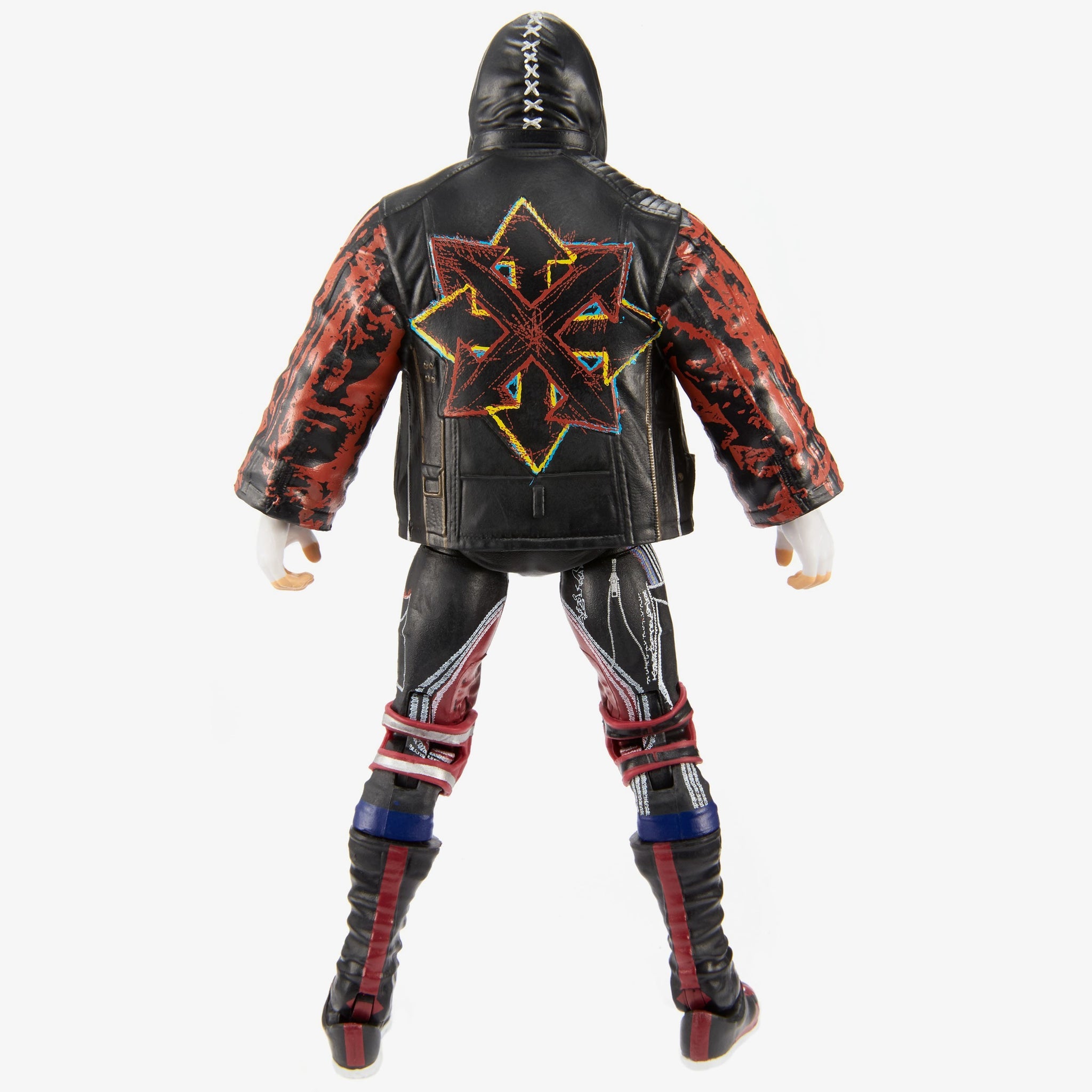 Alexander Wolfe WWE Elite Collection Exclusive – wrestlingshop.com