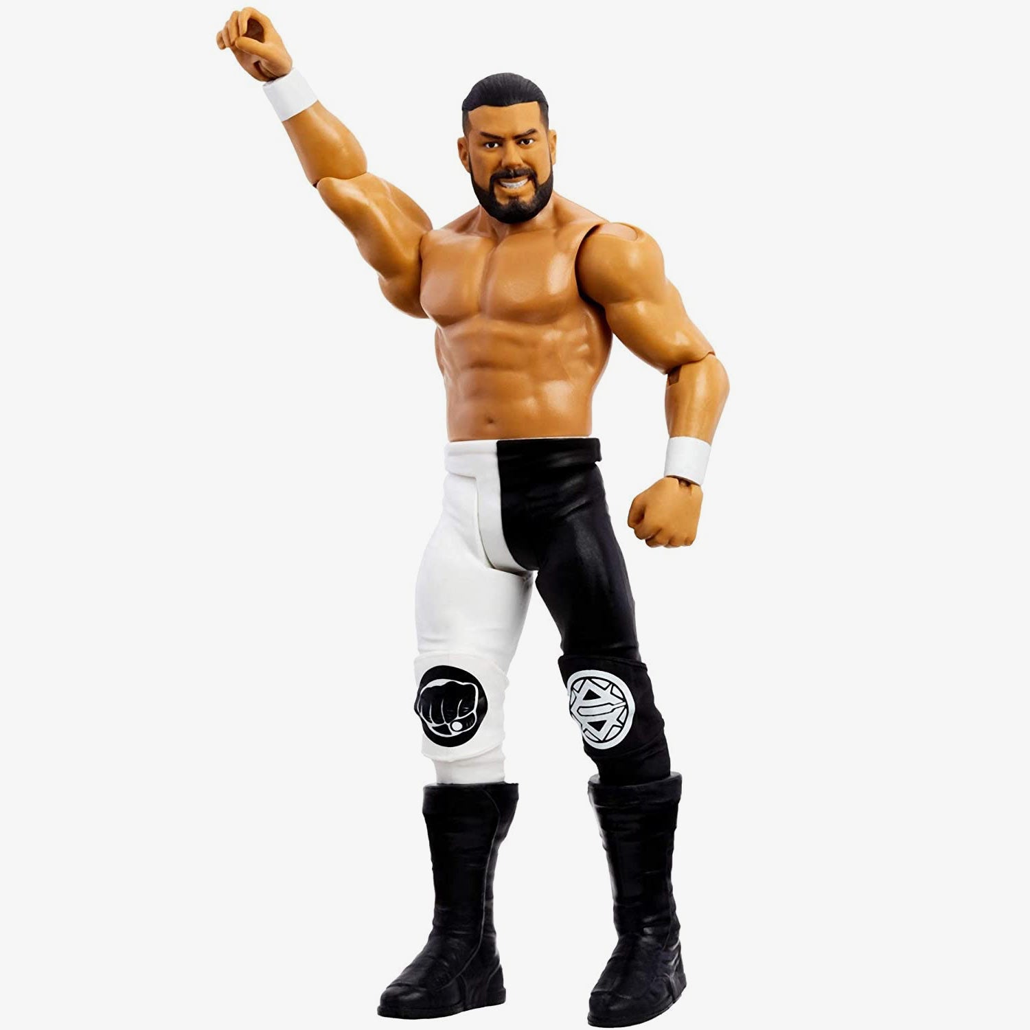 Andrade - WWE WrestleMania 37 Basic Series – wrestlingshop.com