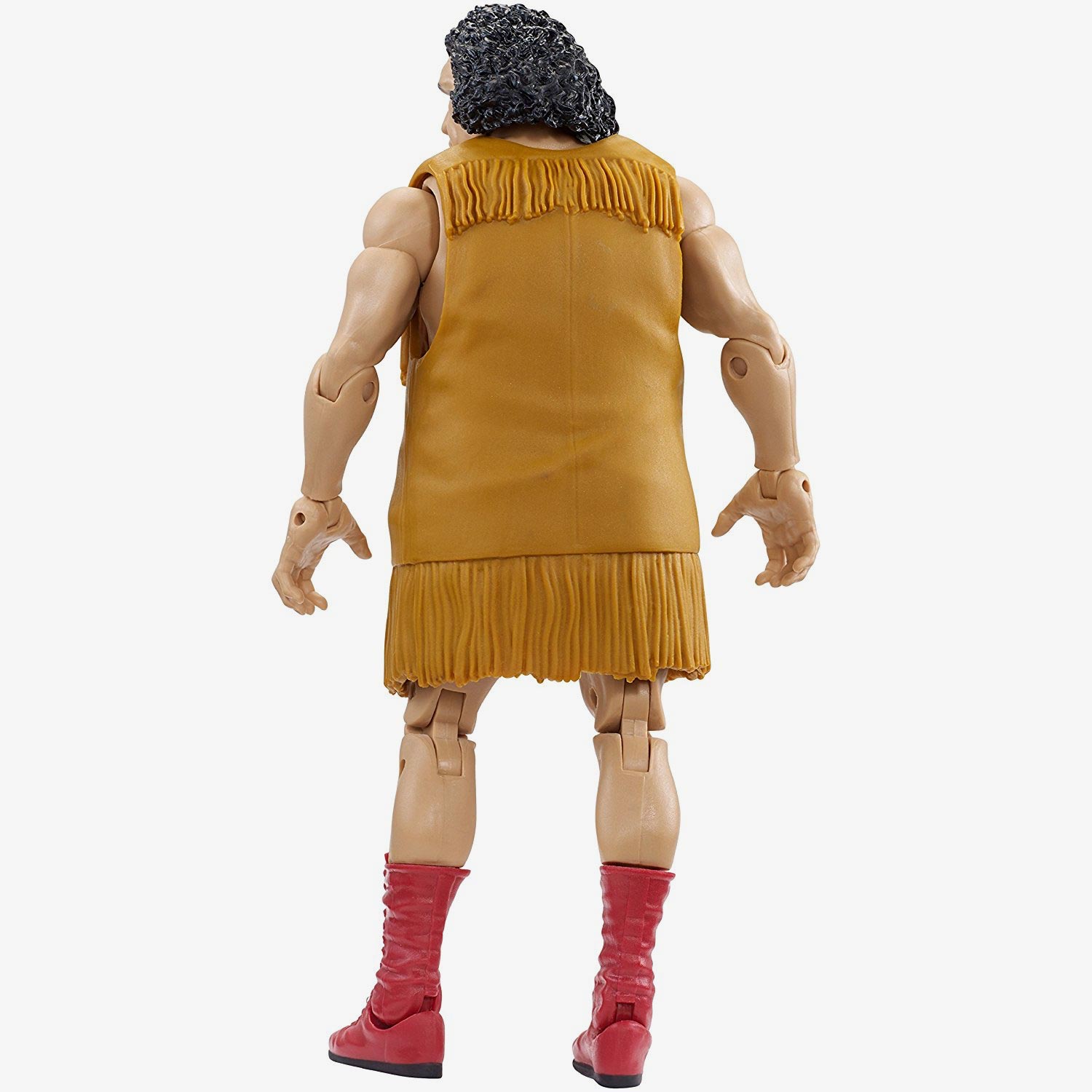 Andre The Giant WWE Elite Collection Series – wrestlingshop.com