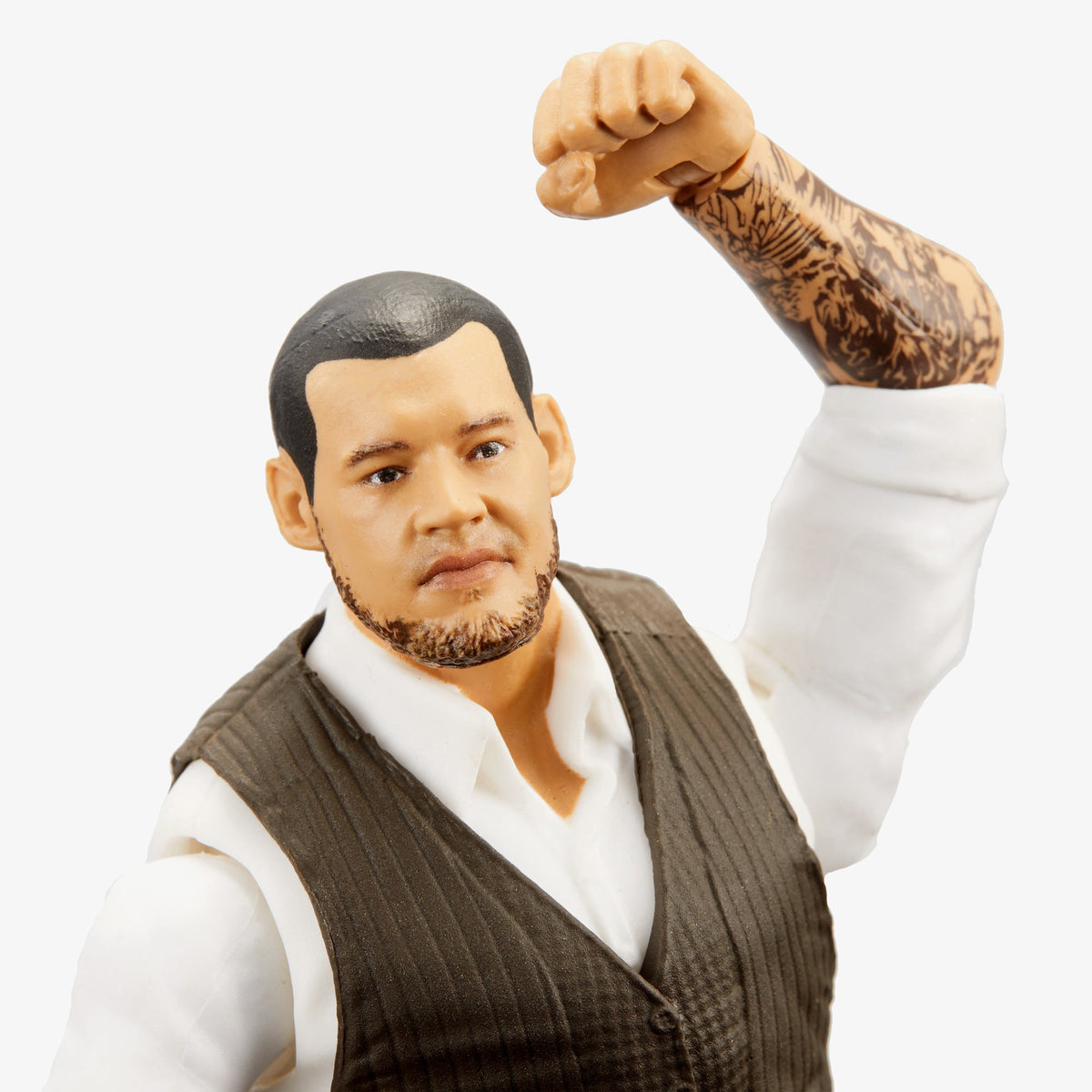 Constable Baron Corbin - WWE Basic Series #102 – wrestlingshop.com