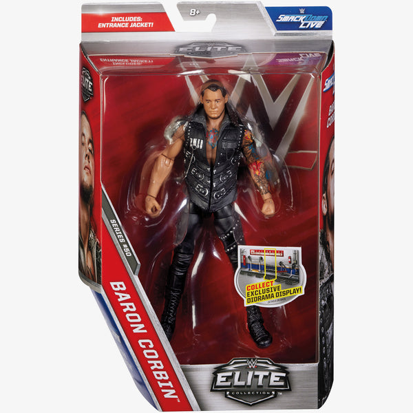 Baron Corbin WWE Elite Collection Series #50 – wrestlingshop.com