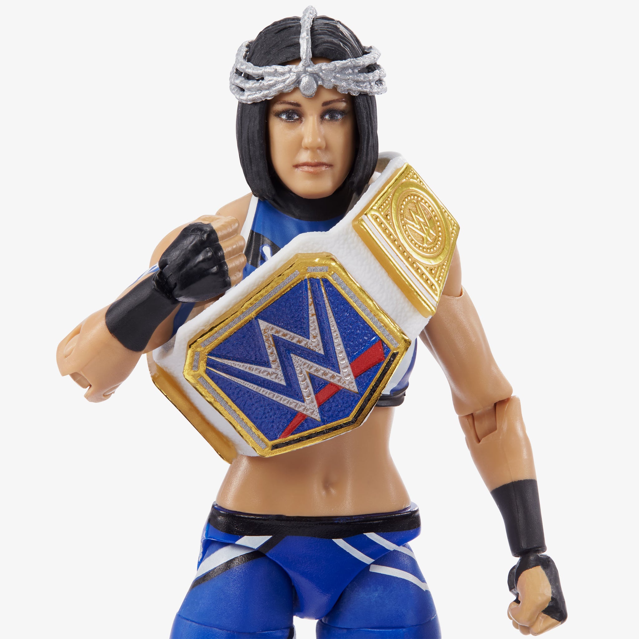 Bayley WWE Survivor Series 2021 Elite Collection Series Action Figure ...