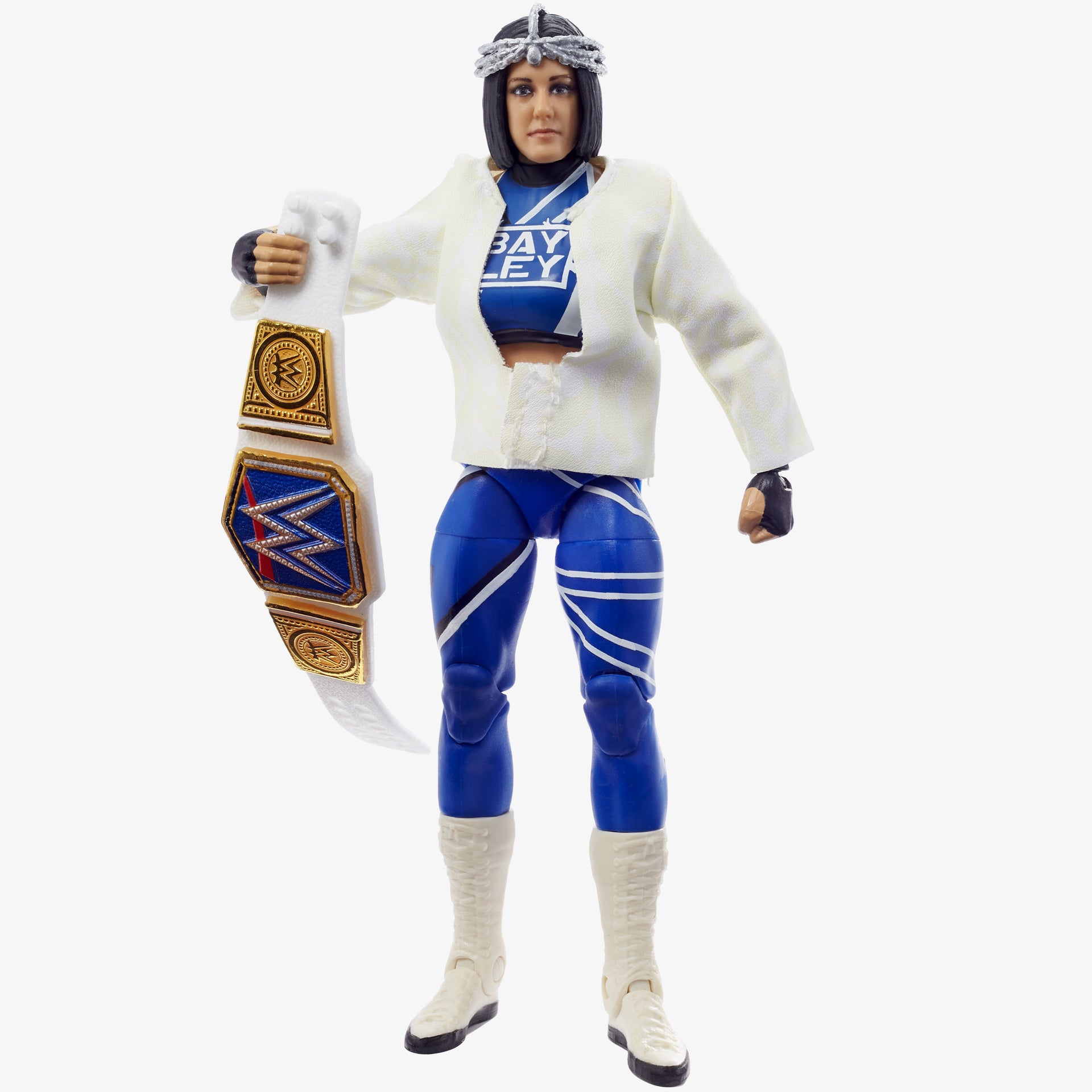 Bayley WWE Survivor Series 2021 Elite Collection Series Action Figure ...