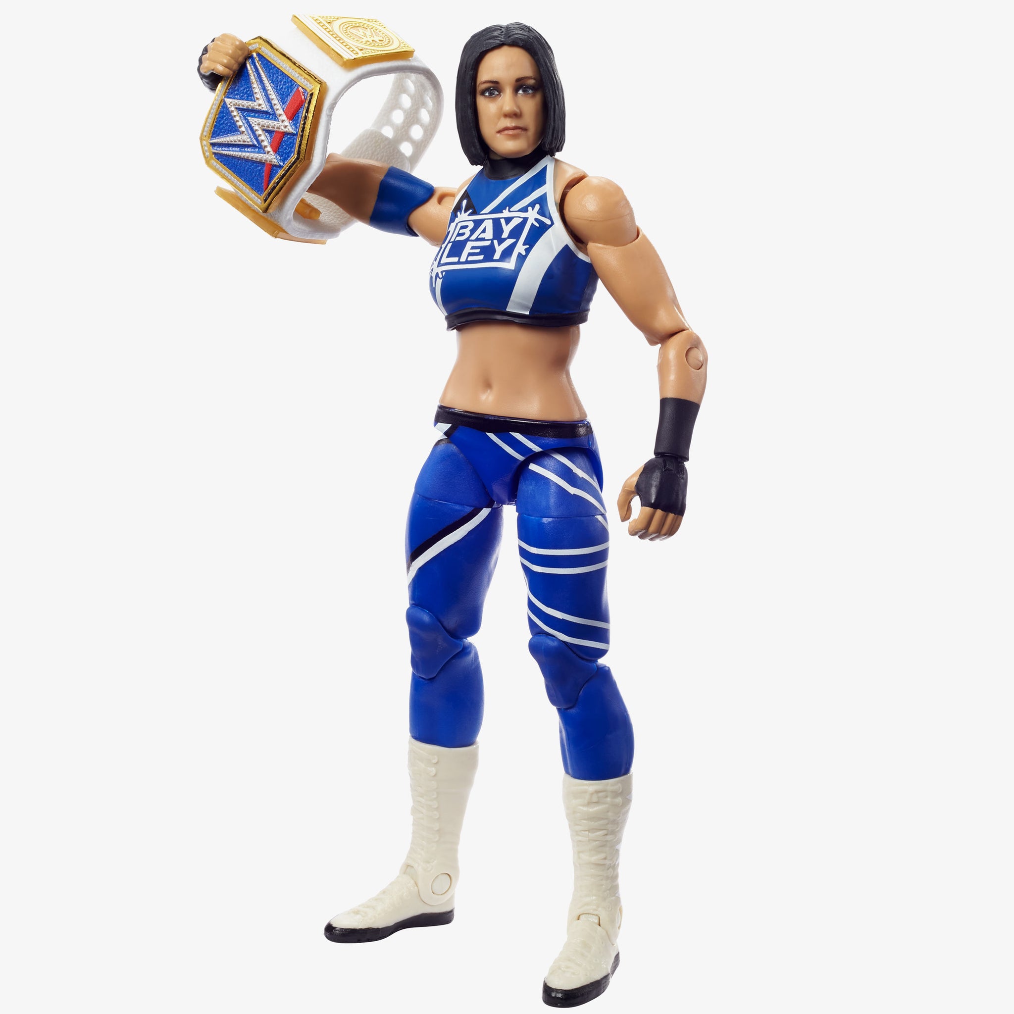 Bayley WWE Survivor Series 2021 Elite Collection Series Action Figure ...