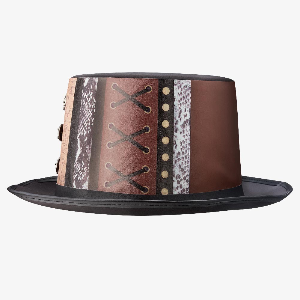 Becky Lynch WWE Top Hat – wrestlingshop.com