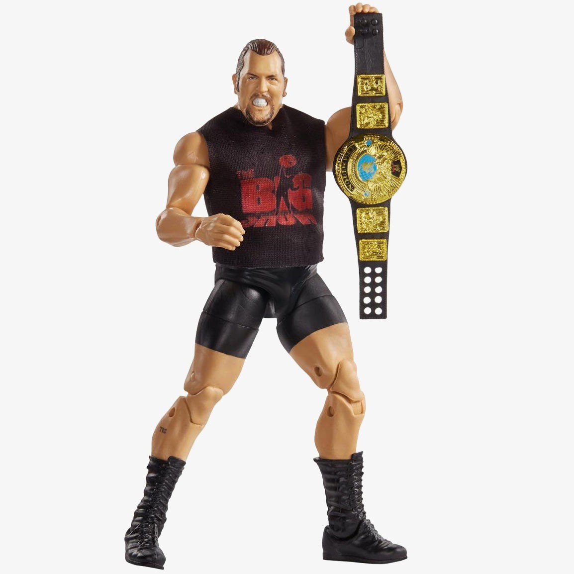 Big Show WWE Elite Collection Series #71 – wrestlingshop.com