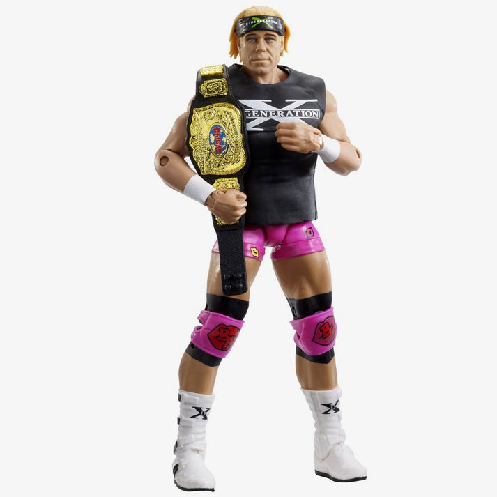 Billy Gunn WWE Hall of Champions Elite Collection Series #3 ...