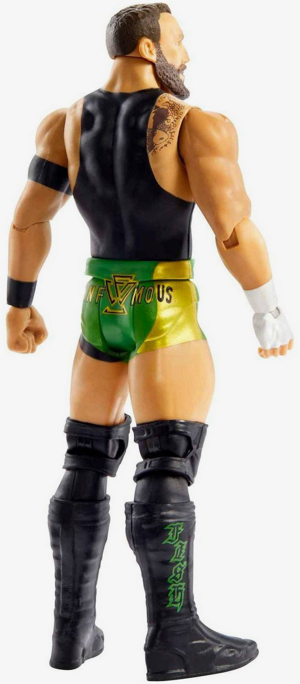 Bobby Fish - WWE Basic Series #126 – wrestlingshop.com