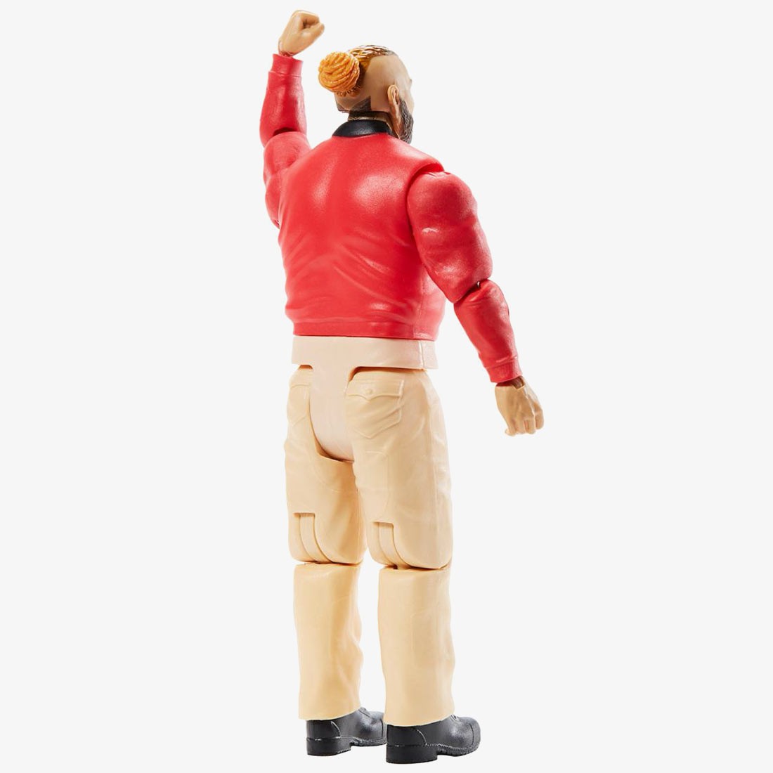 Bray Wyatt (Firefly Funhouse) - WWE Basic Series #111 Action Figure ...