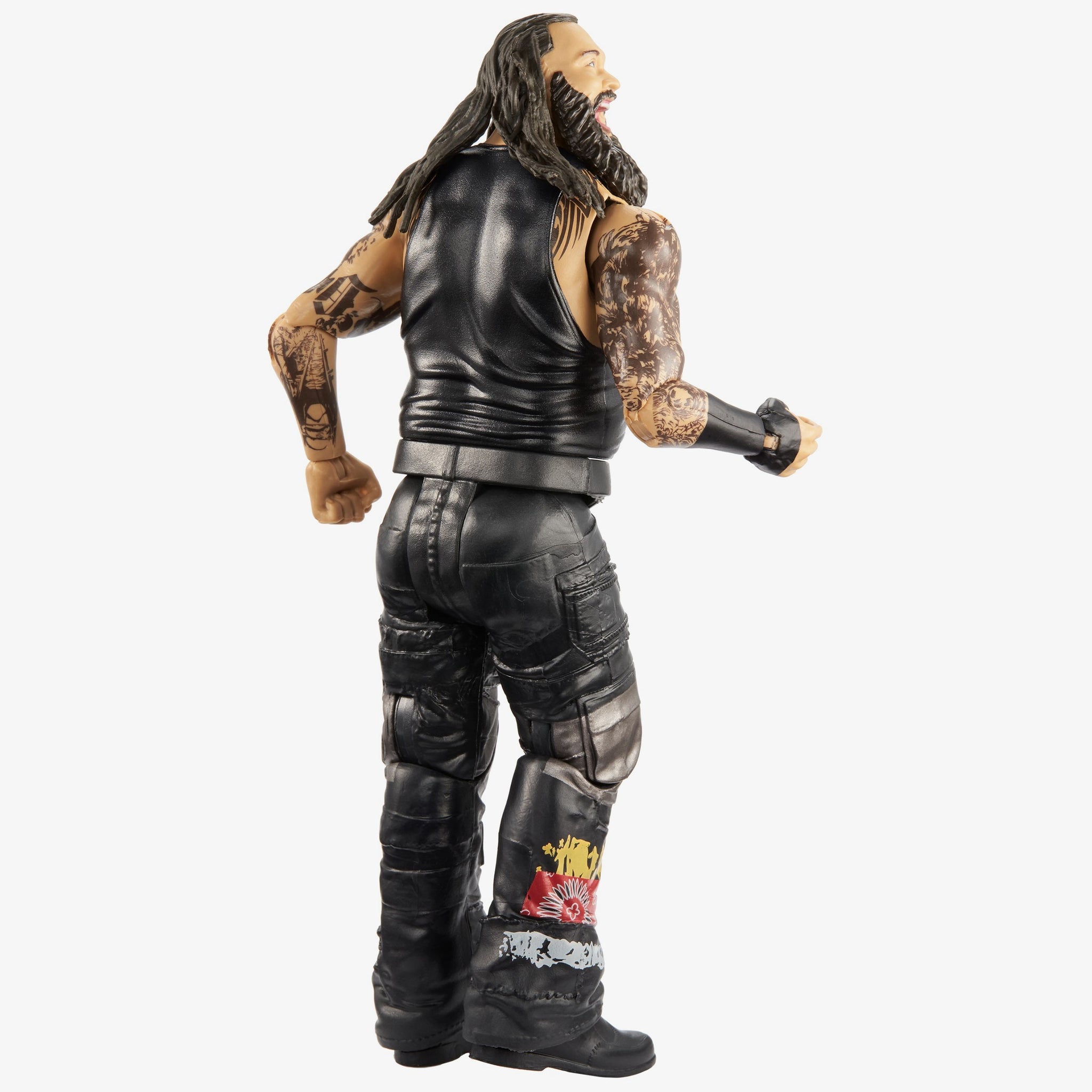 Bray Wyatt - WWE Basic Series #95 – wrestlingshop.com