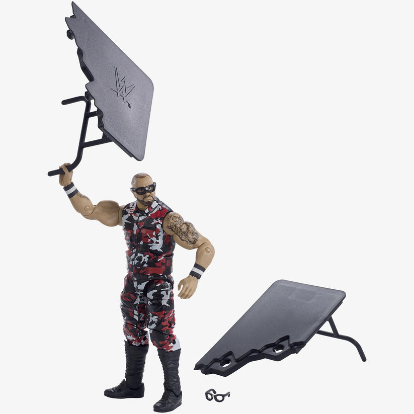 Bubba Ray Dudley WWE Elite Collection Series #45 – wrestlingshop.com