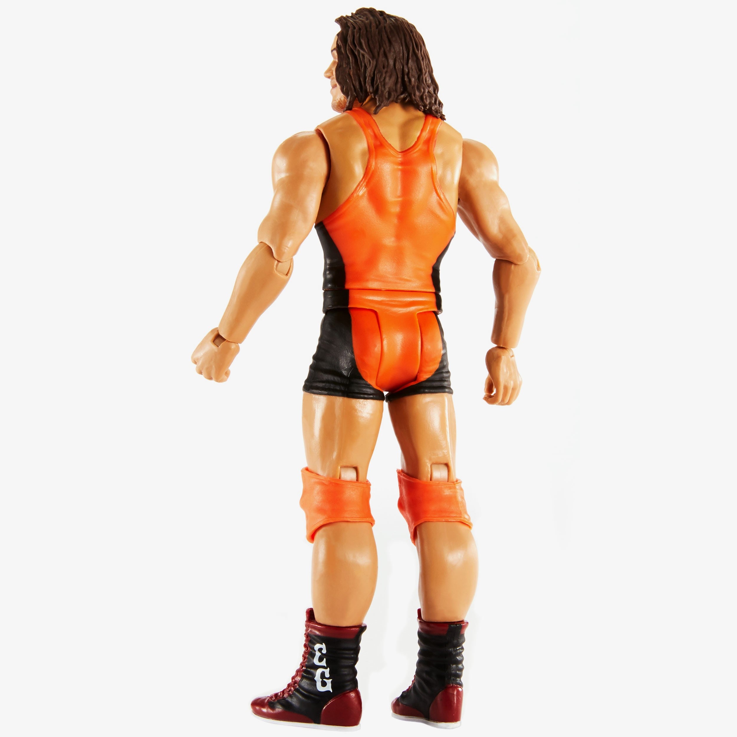 Chad Gable - WWE Basic Series #88 – wrestlingshop.com