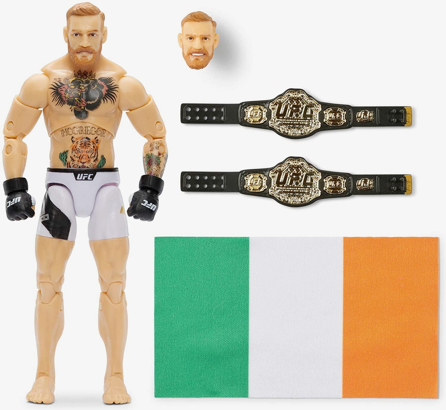 UFC Action Figures and Toys – wrestlingshop.com