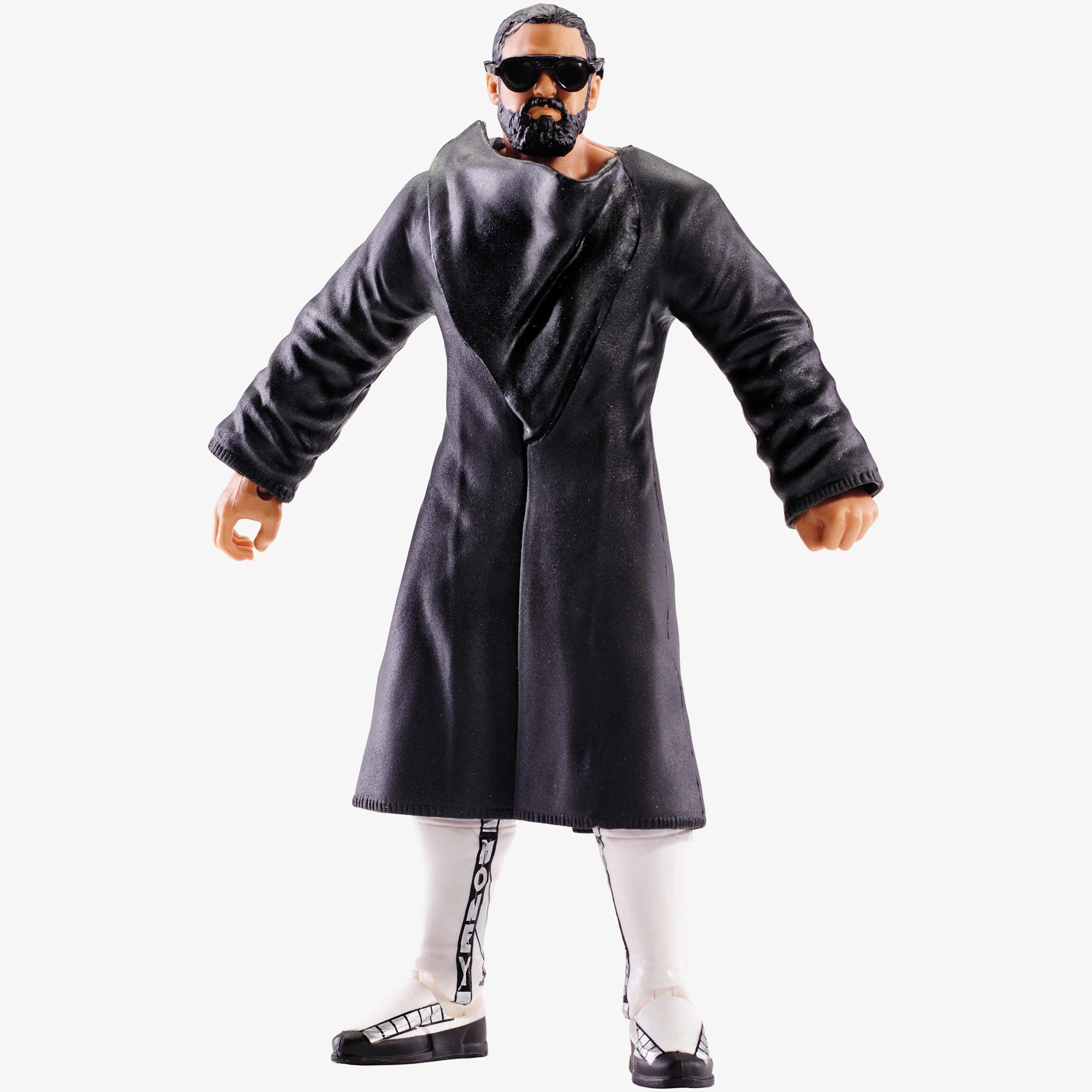 Damien Mizdow WWE Elite Collection Series #39 – wrestlingshop.com