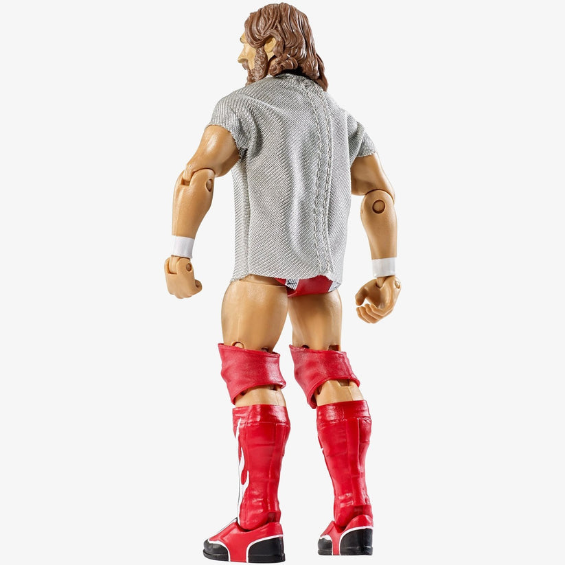 Daniel Bryan WWE Elite Collection Series #38 – wrestlingshop.com