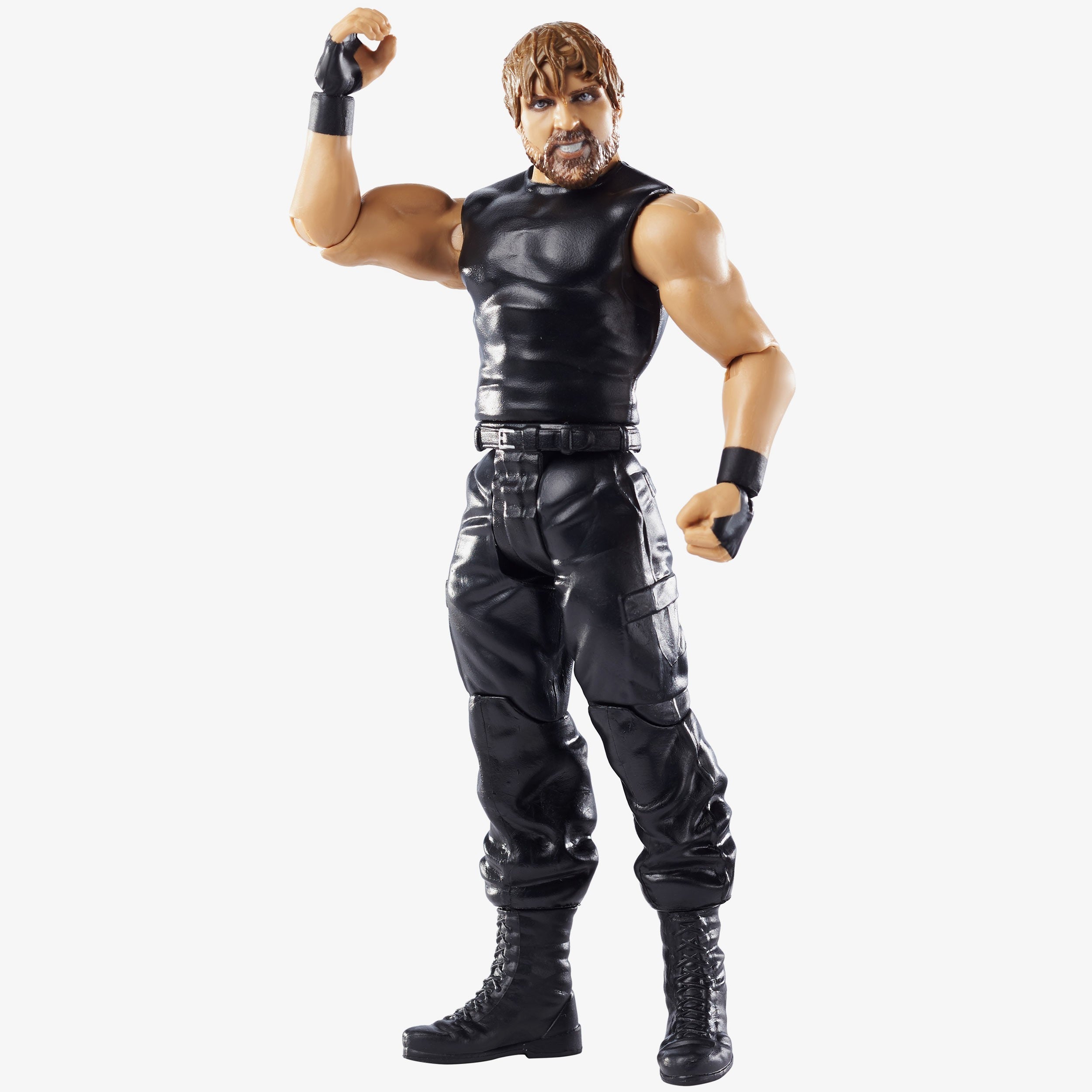 Dean Ambrose - WWE Basic Series #91 – wrestlingshop.com