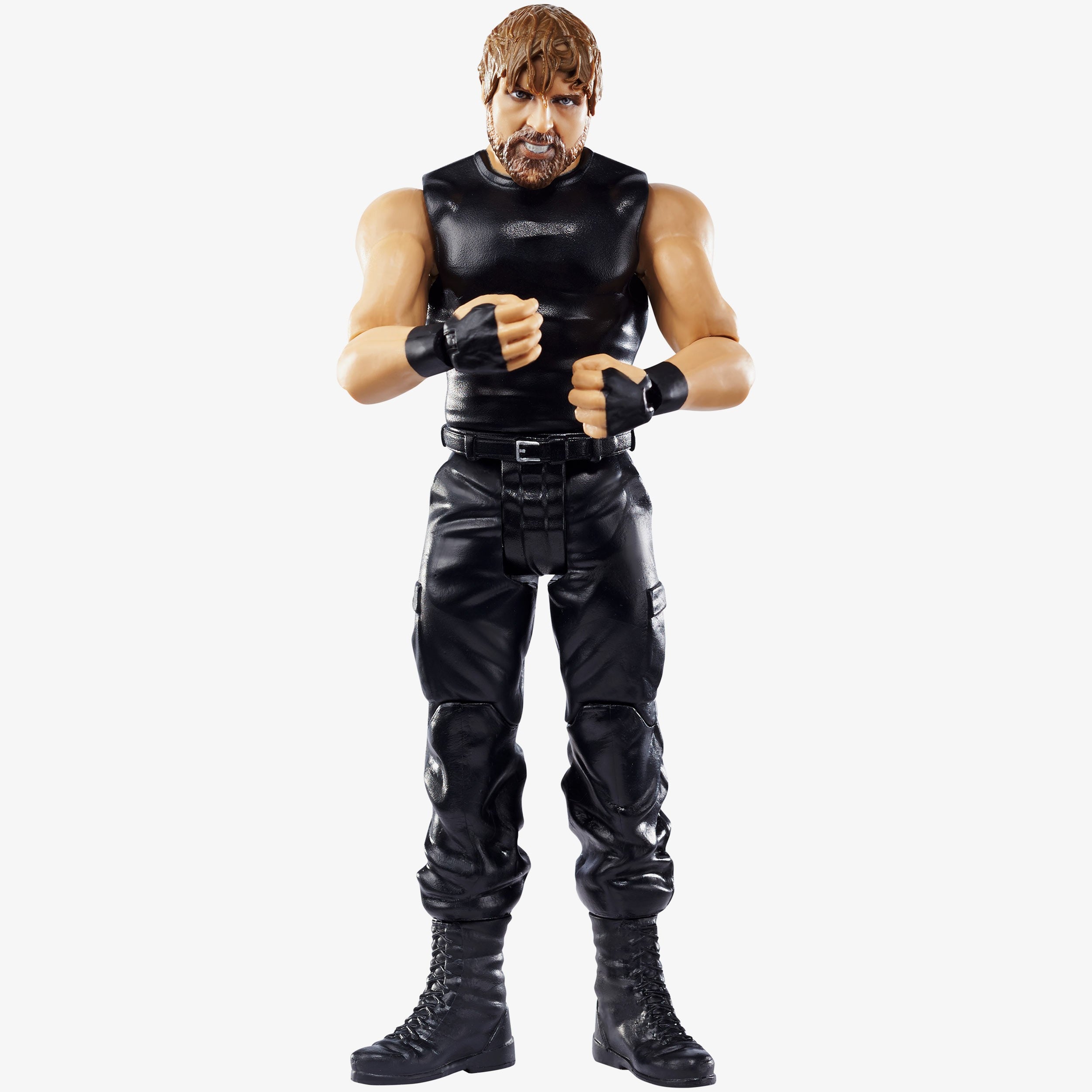 Dean Ambrose - WWE Basic Series #91 – wrestlingshop.com